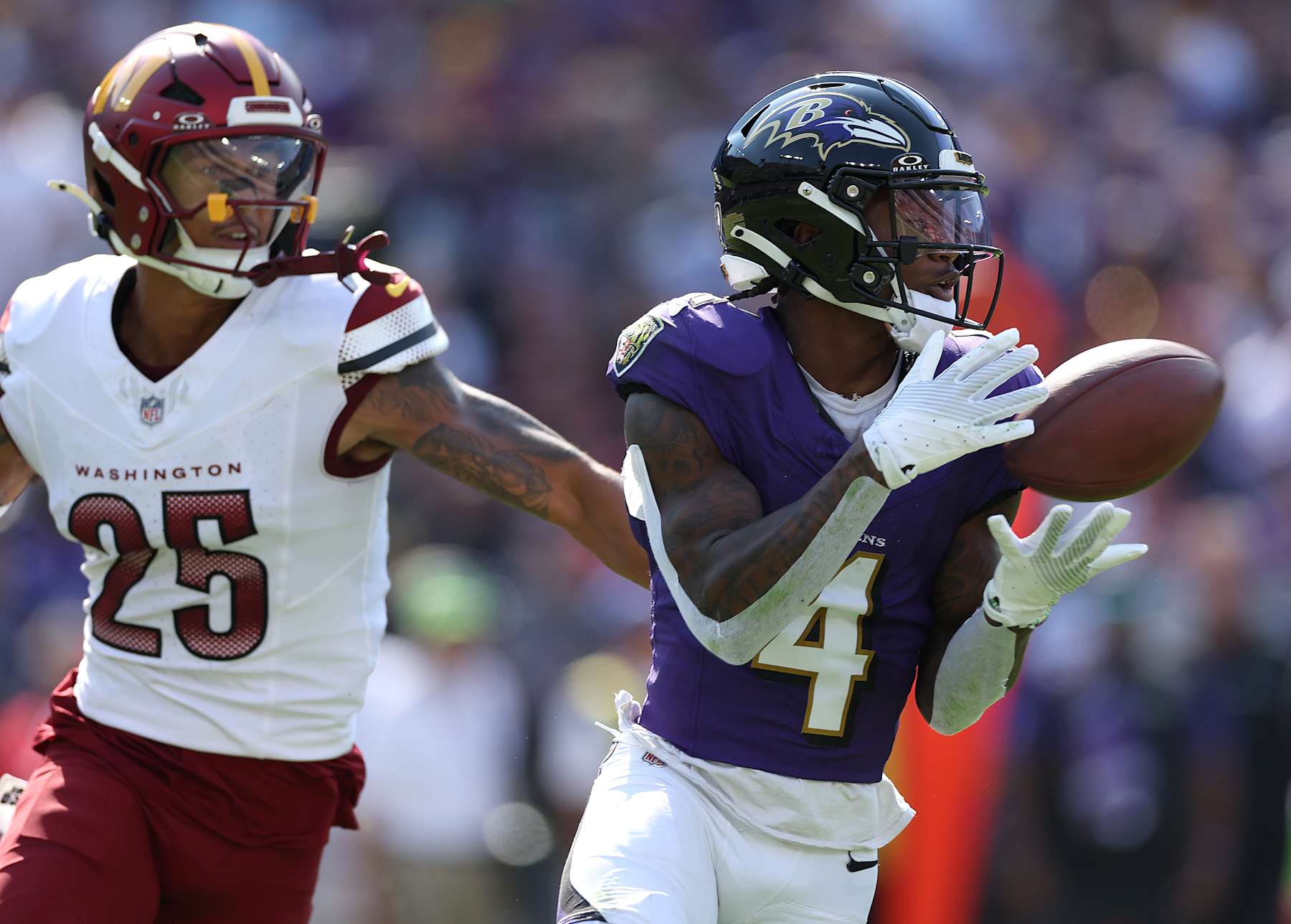 2024 NFL Week 6: Top Takeaways for Every Game