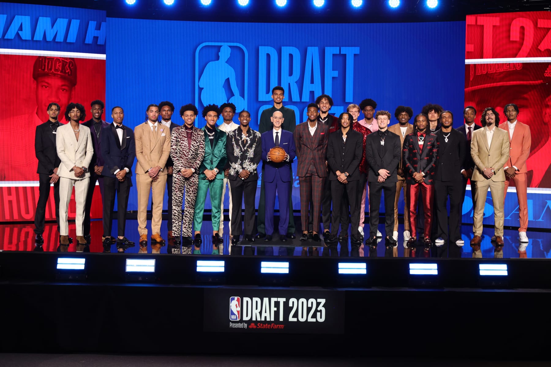 NBA Offseason Predictions from Latest Trade, Draft, Free-Agency Rumors