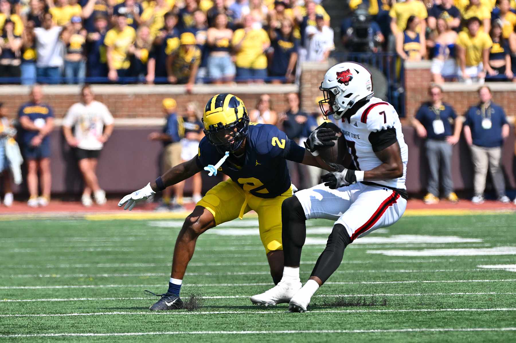 2025 NFL Draft: Bryce Young's Replacement in New Top 10 Mock and ...