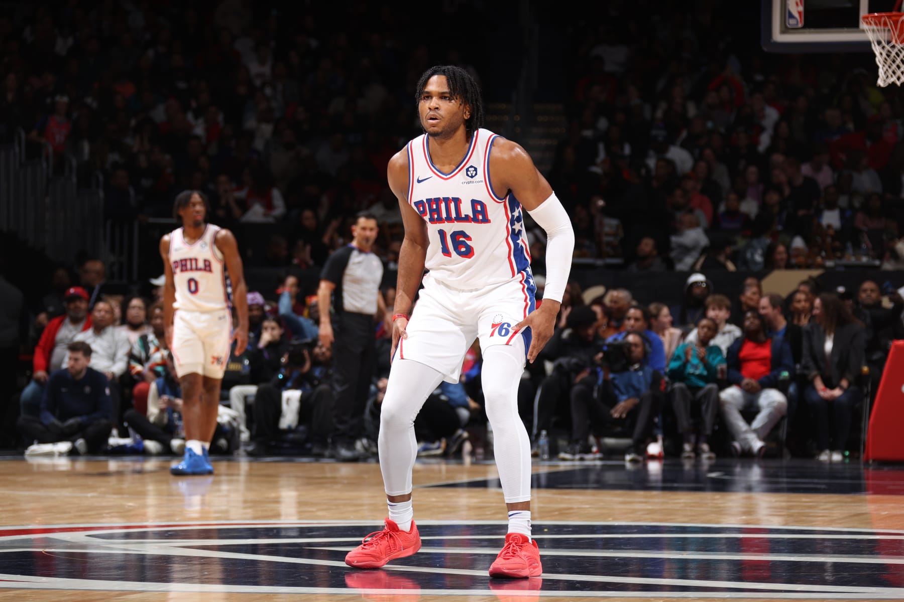 Every NBA Roster's Best Kept Secret for 2024-25 Season