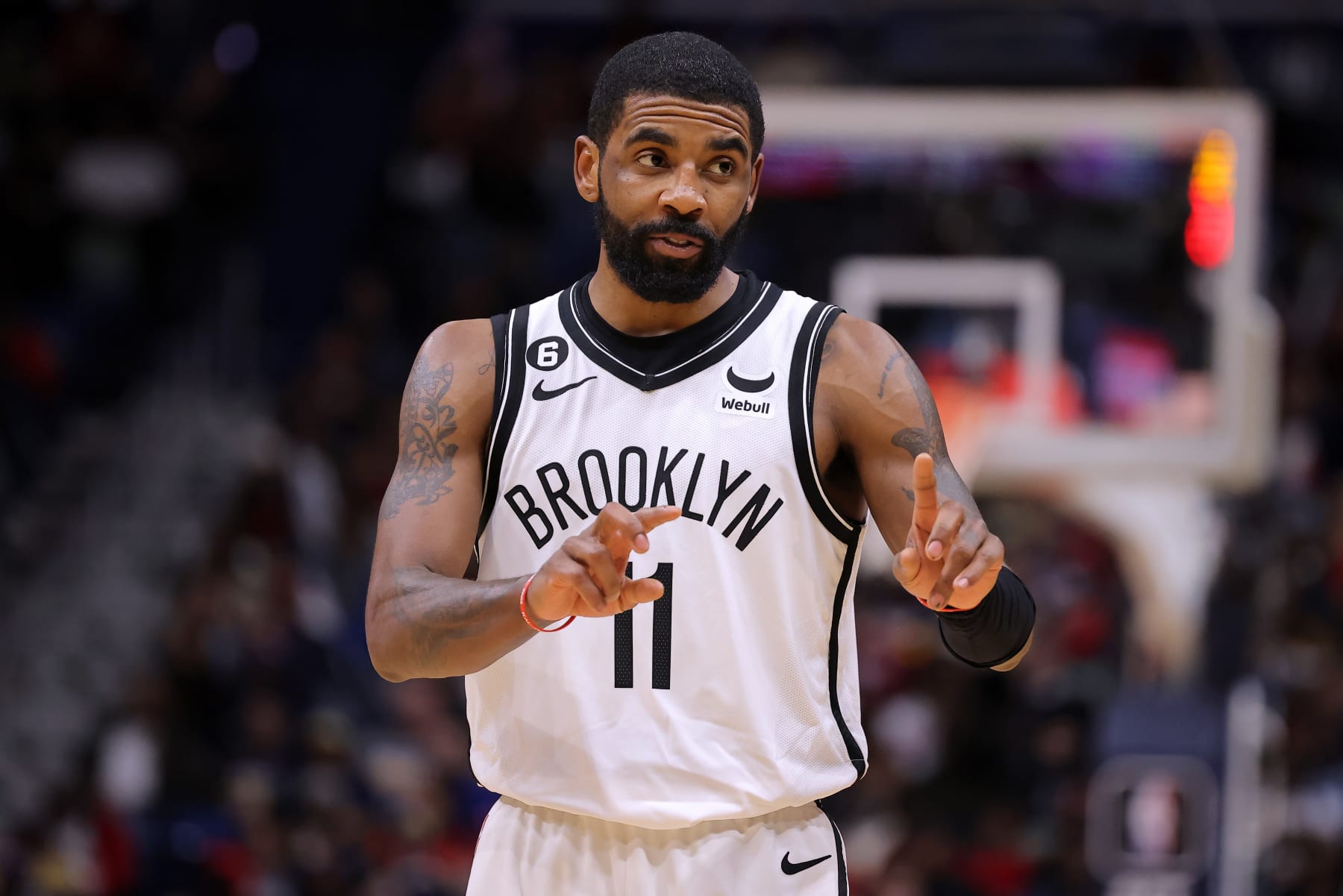 Kyrie Irving Rumors: Star 'Had a Lot of Interest' in Suns Prior to ...