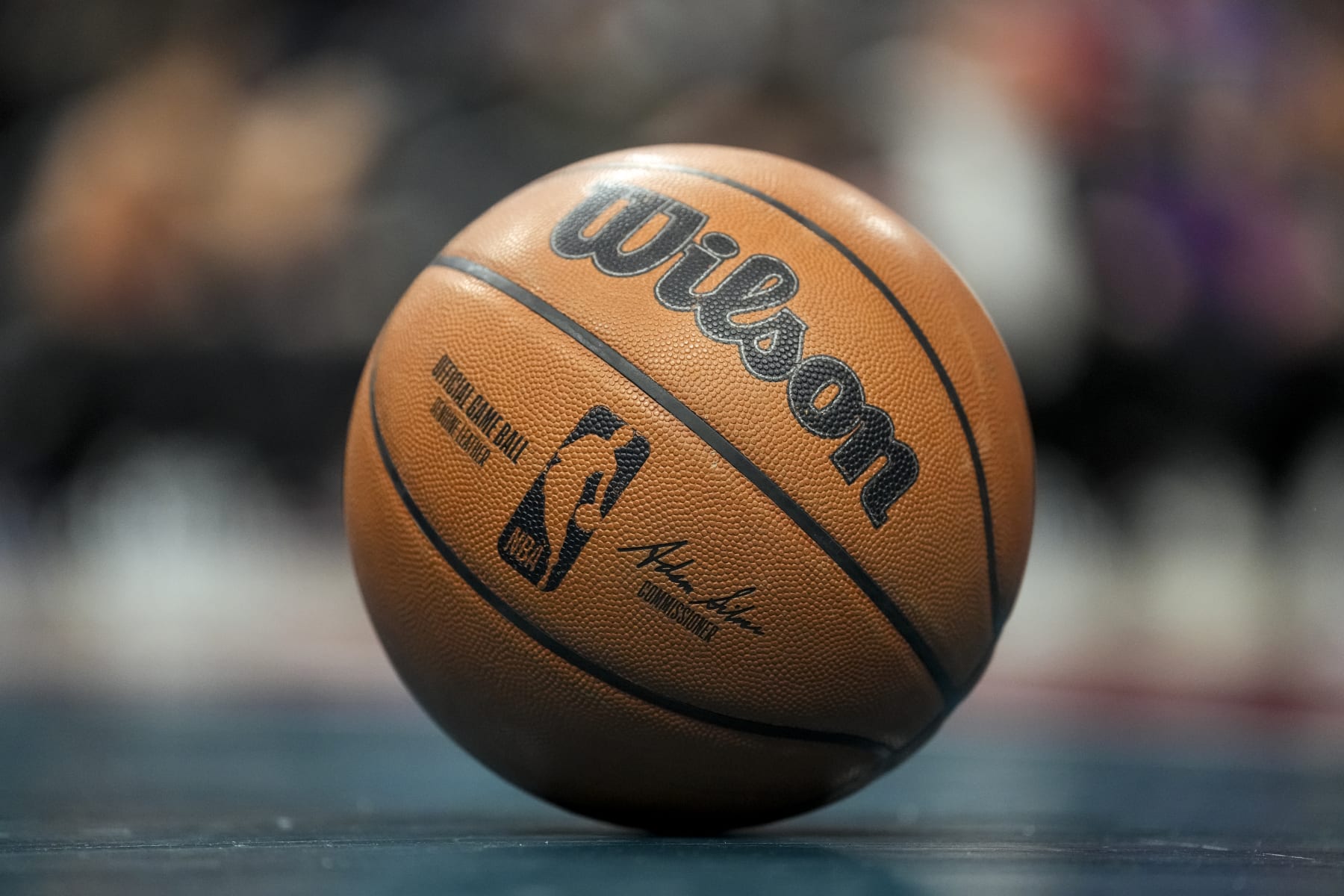 Report: Jason Rowley Resigns as Suns President After Workplace ...