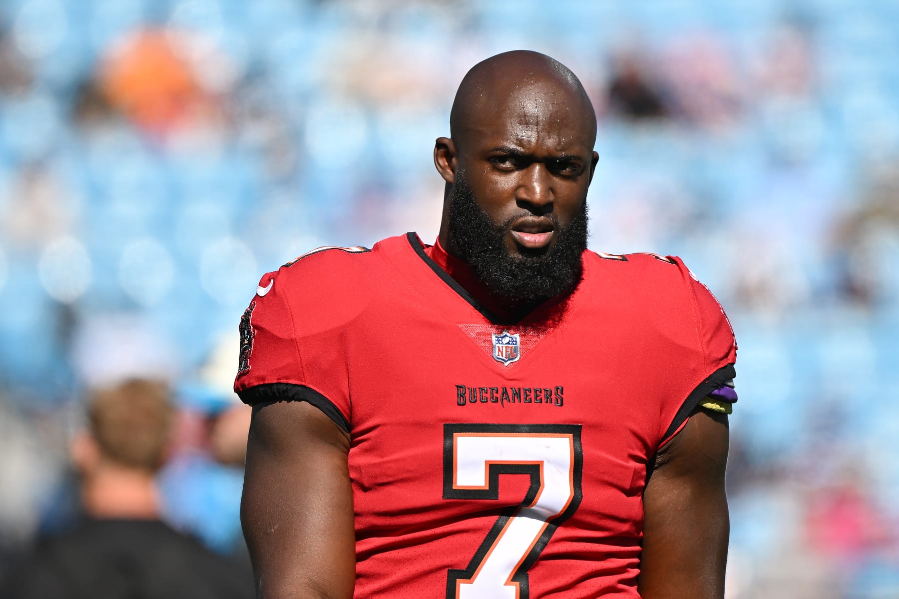 Patriots Rumors: Leonard Fournette, Darrell Henderson Jr. Contracts Not ...