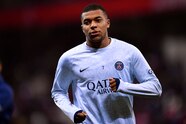 Report Kylian Mbapp Asks To Leave PSG In January Relationship With