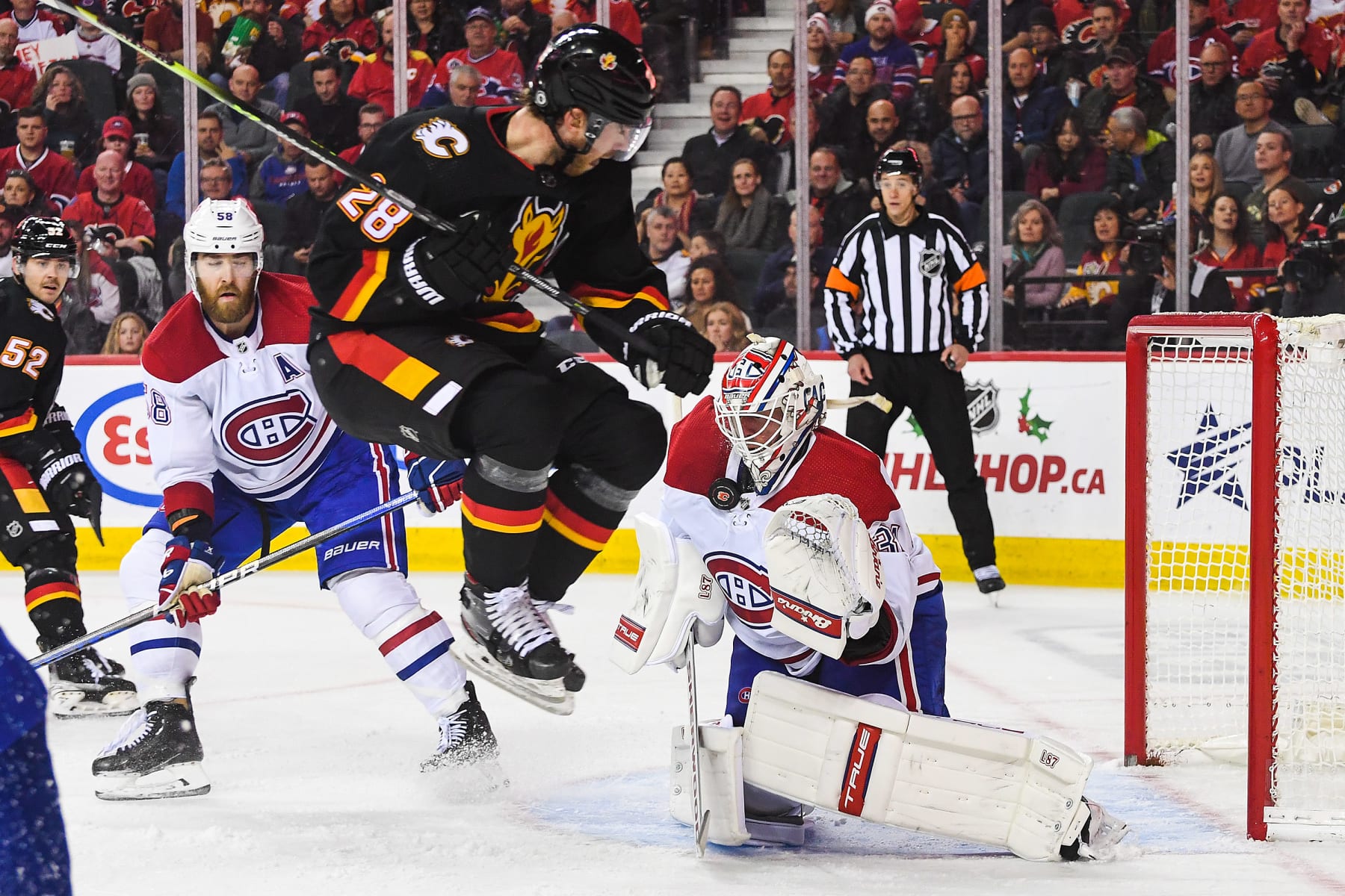 NHL Trade Block Big Board for February 2024 | News, Scores, Highlights, Stats, and Rumors ...