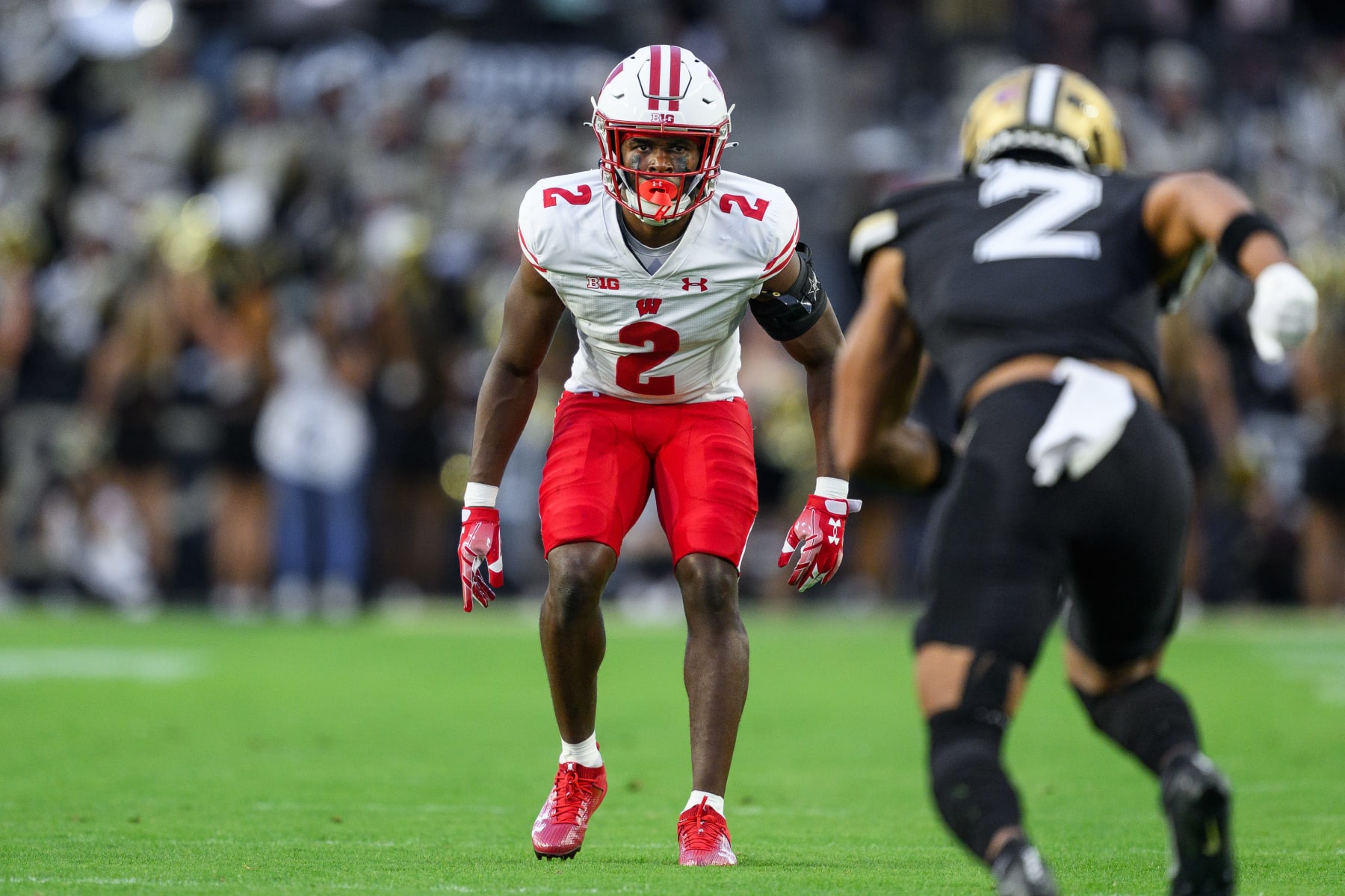 2025 NFL Mock Draft: B/R's Way-Too-Early Predictions