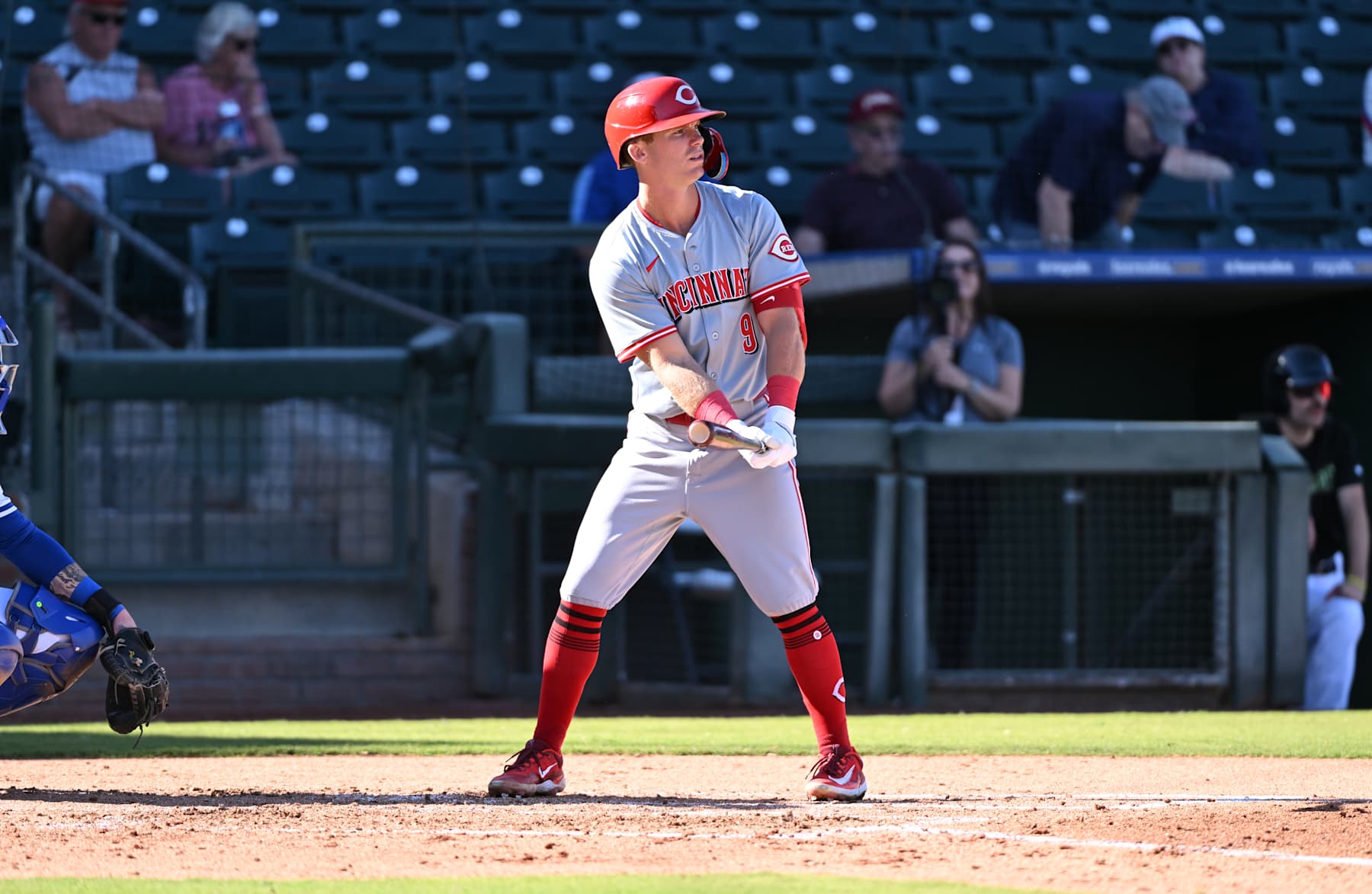 Predicting Every MLB Team's 2025 Opening Day Lineup, Version 2.0