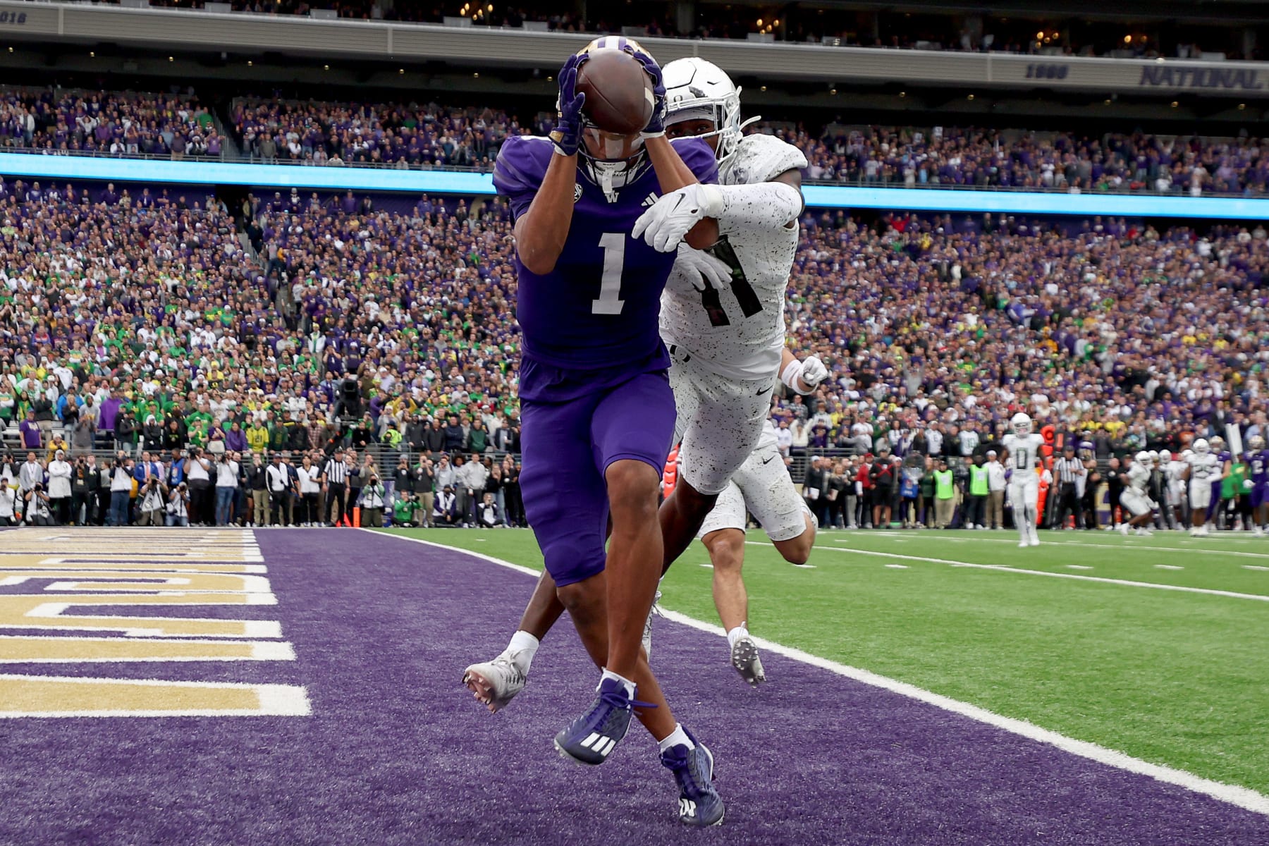 AP College Football Poll 2023: Week 8 Rankings Unveiled for Top 25 ...