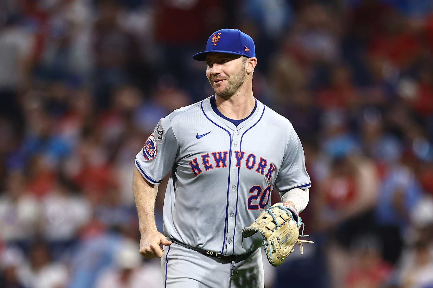 MLB Rumors: Pete Alonso Linked to Cubs, Mariners If Mets Don't Sign ...