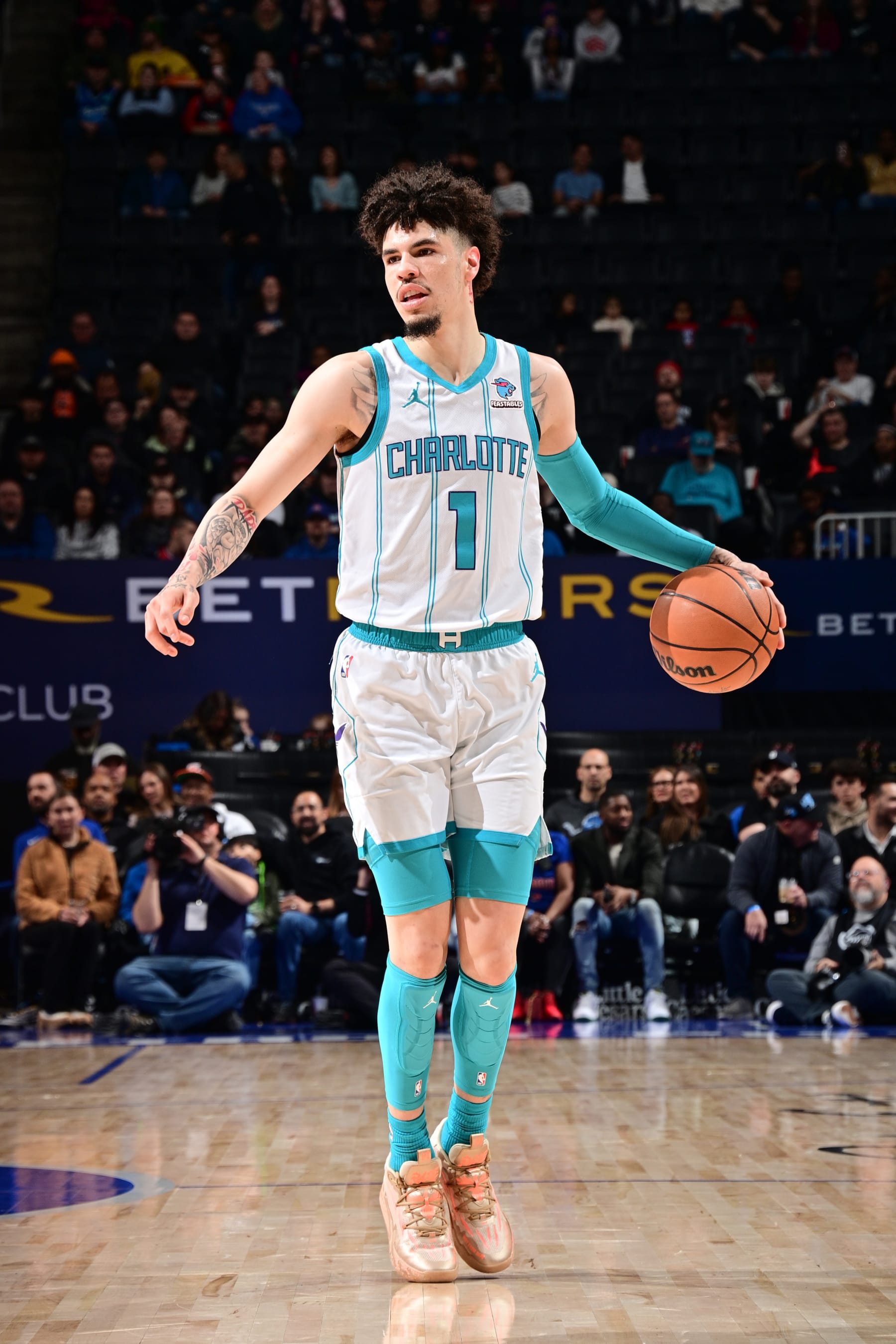 Blockbuster Trades We Can Still See Ahead of 2024-25 NBA Season | News ...