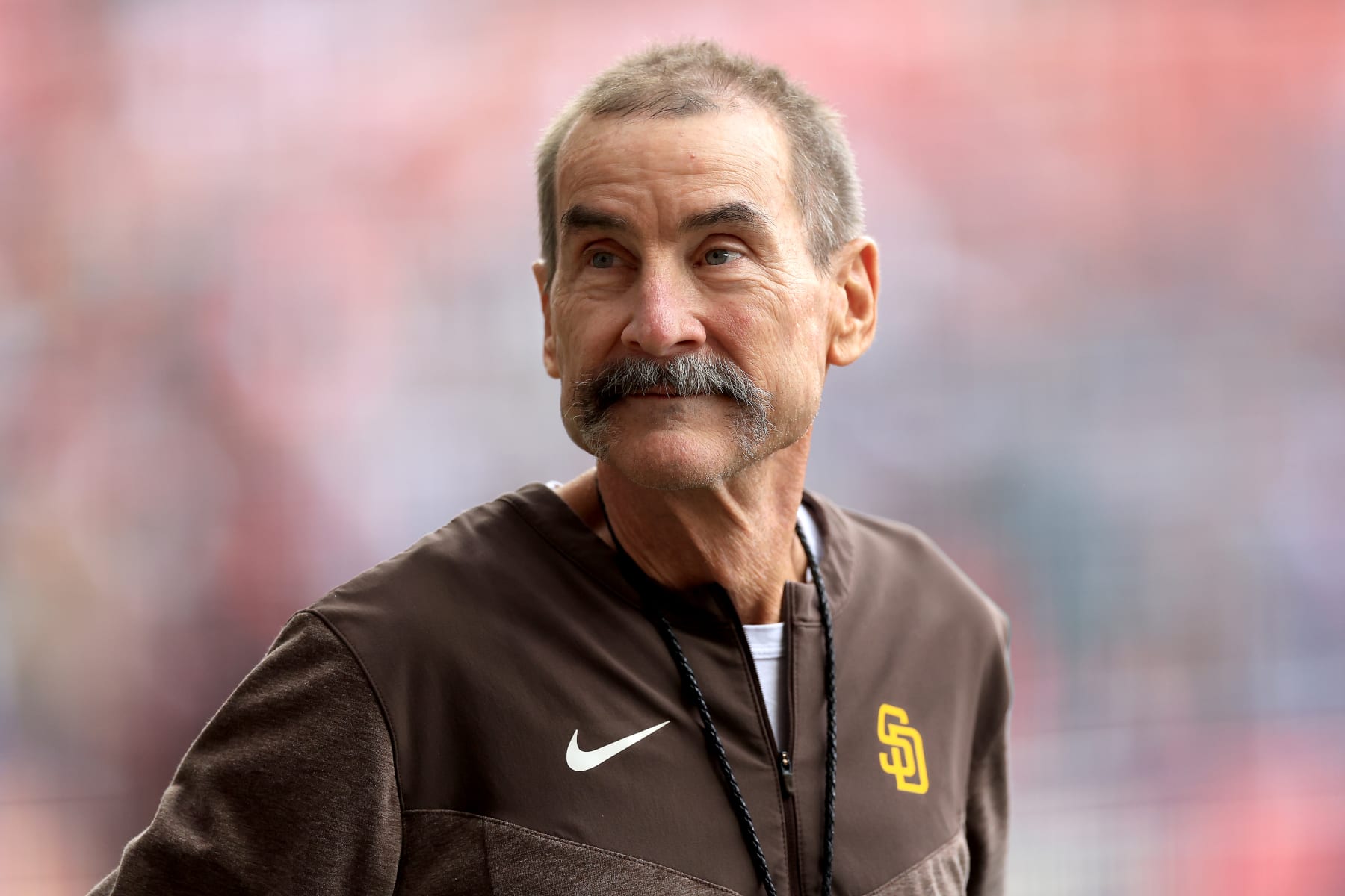 Padres Owner Peter Seidler Dies at Age 63 | News, Scores, Highlights ...