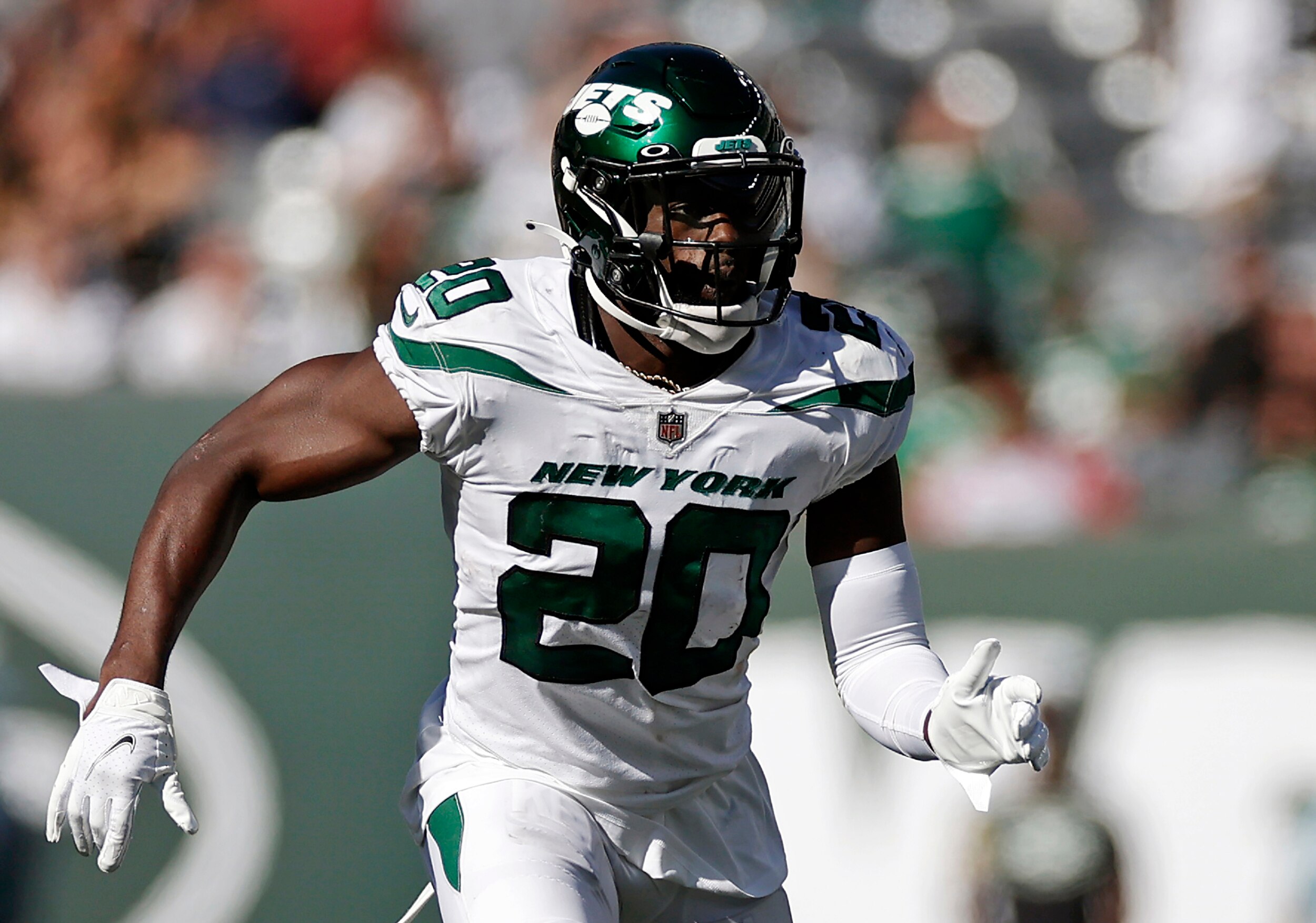 Marcus Maye, Saints Reportedly Agree to 3-Year, $28.5M Contract | News ...