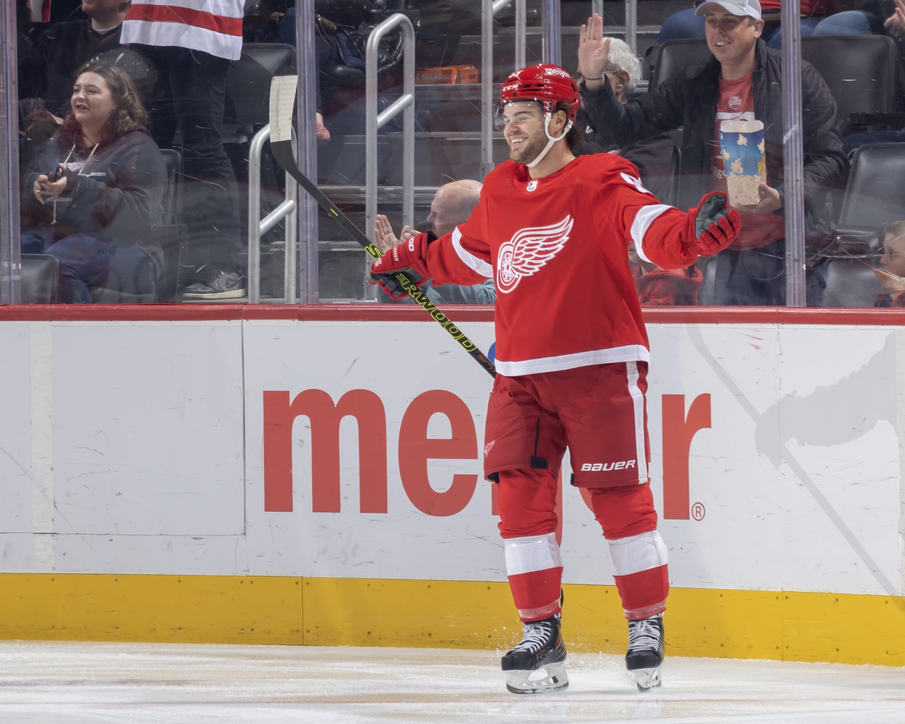 The 6 Most Pleasant Surprises from the Start of the NHL Season | News ...