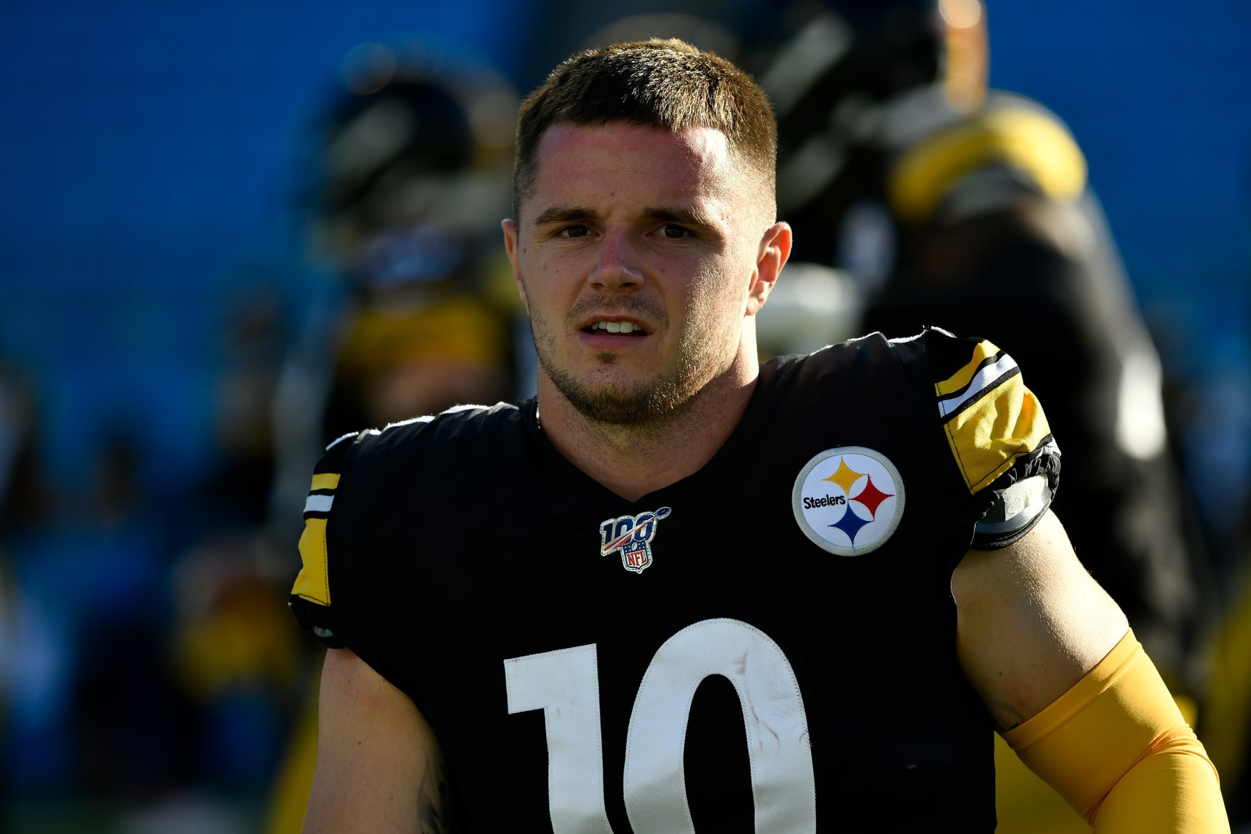Ryan Switzer Retires from NFL at Age 27 After Playing for Cowboys, Steelers