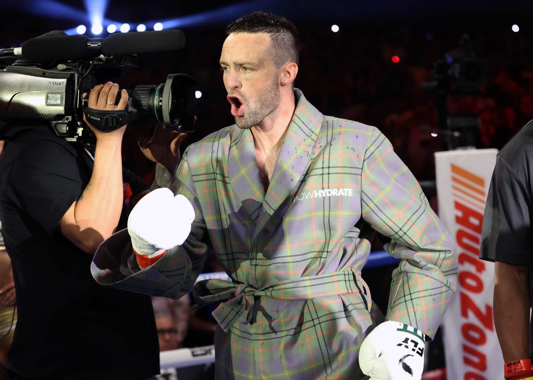 The 5 Best Opponents for Josh Taylor After Loss To Teofimo Lopez | News, Scores, Highlights ...