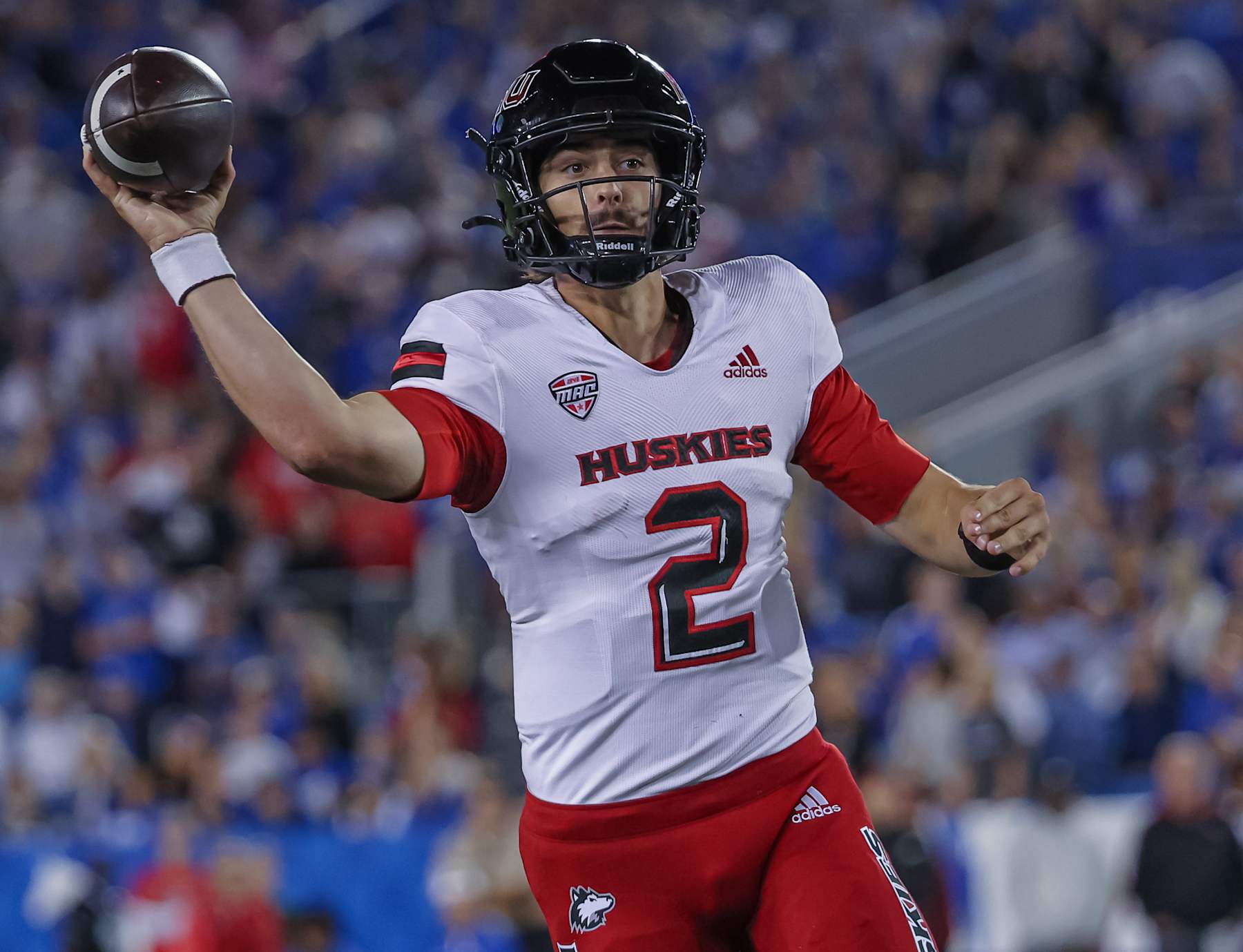10 Breakout Stars After Week 1 of the 2024 College Football Season