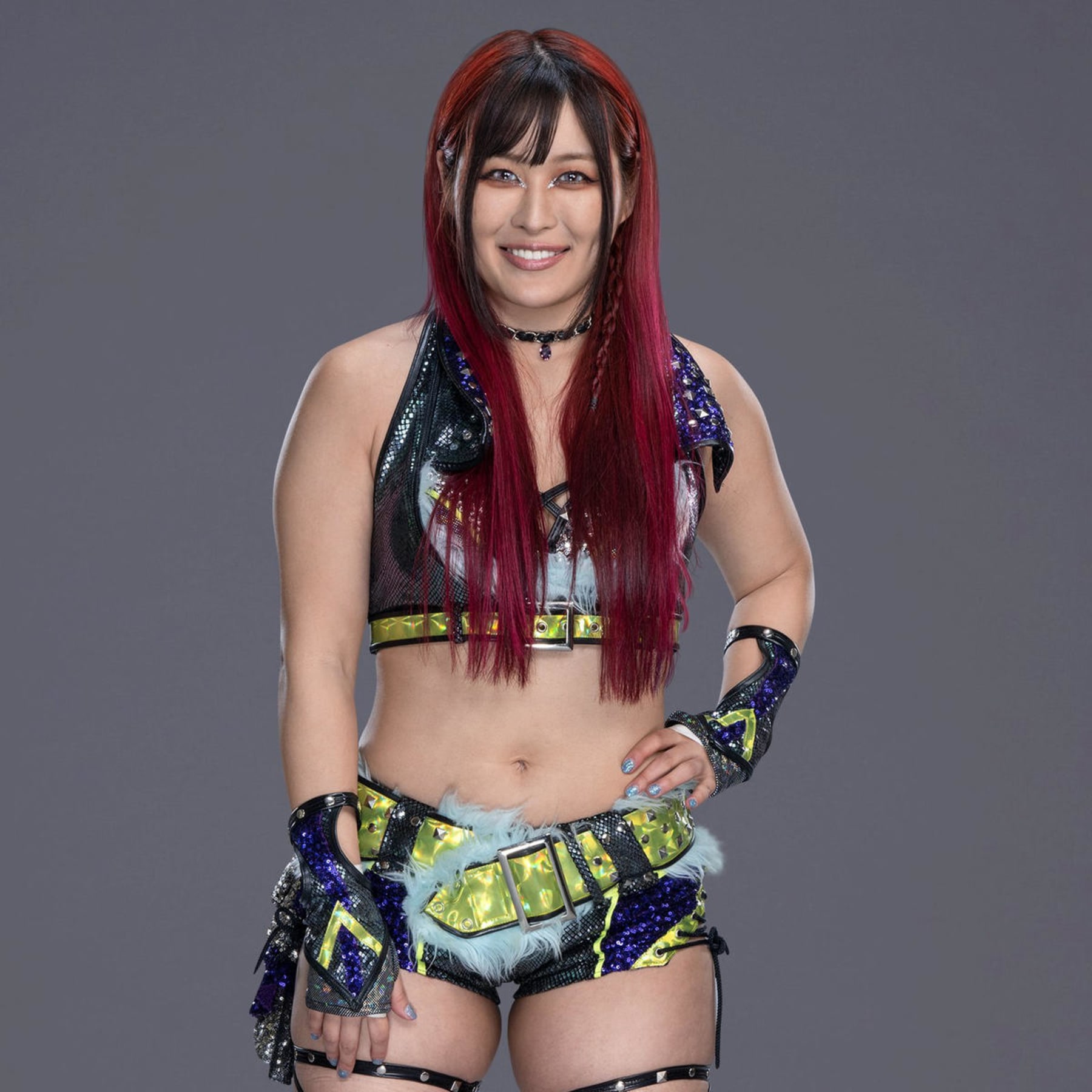 Ranking Every Superstar Making Their First WWE WrestleMania Appearance ...