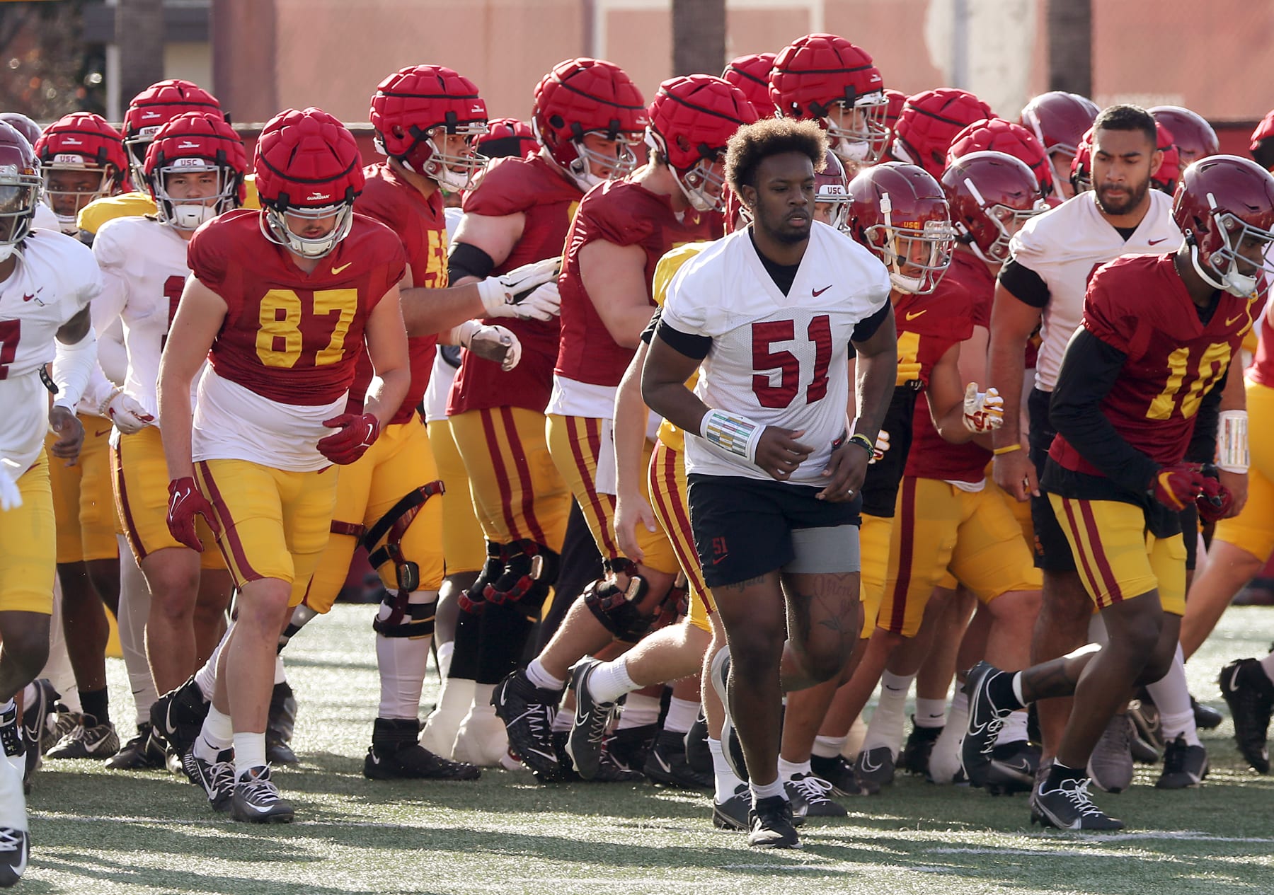 Complete Guide to 2024 College Football Offseason