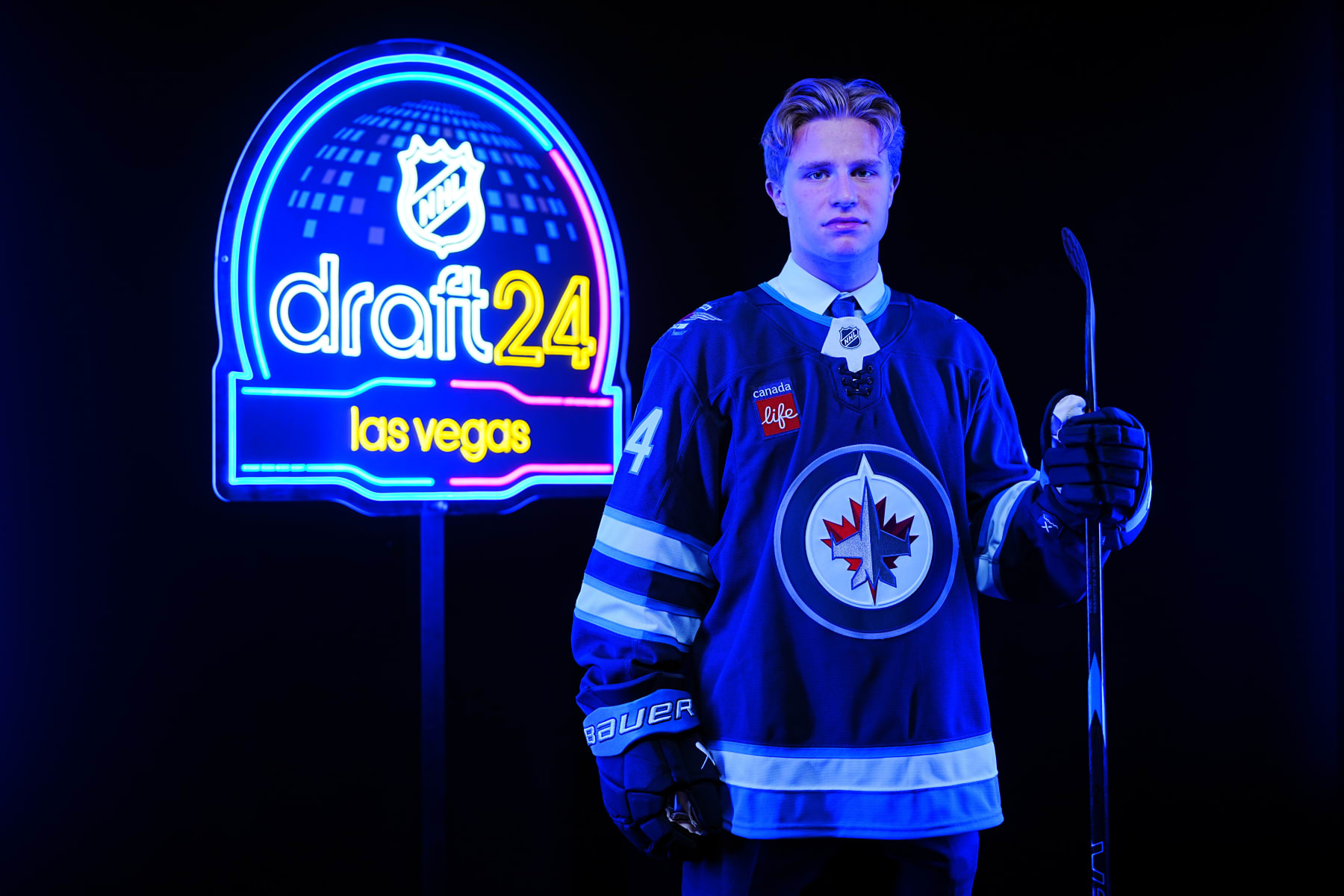 Grading Every Team's 2024 NHL Draft Class