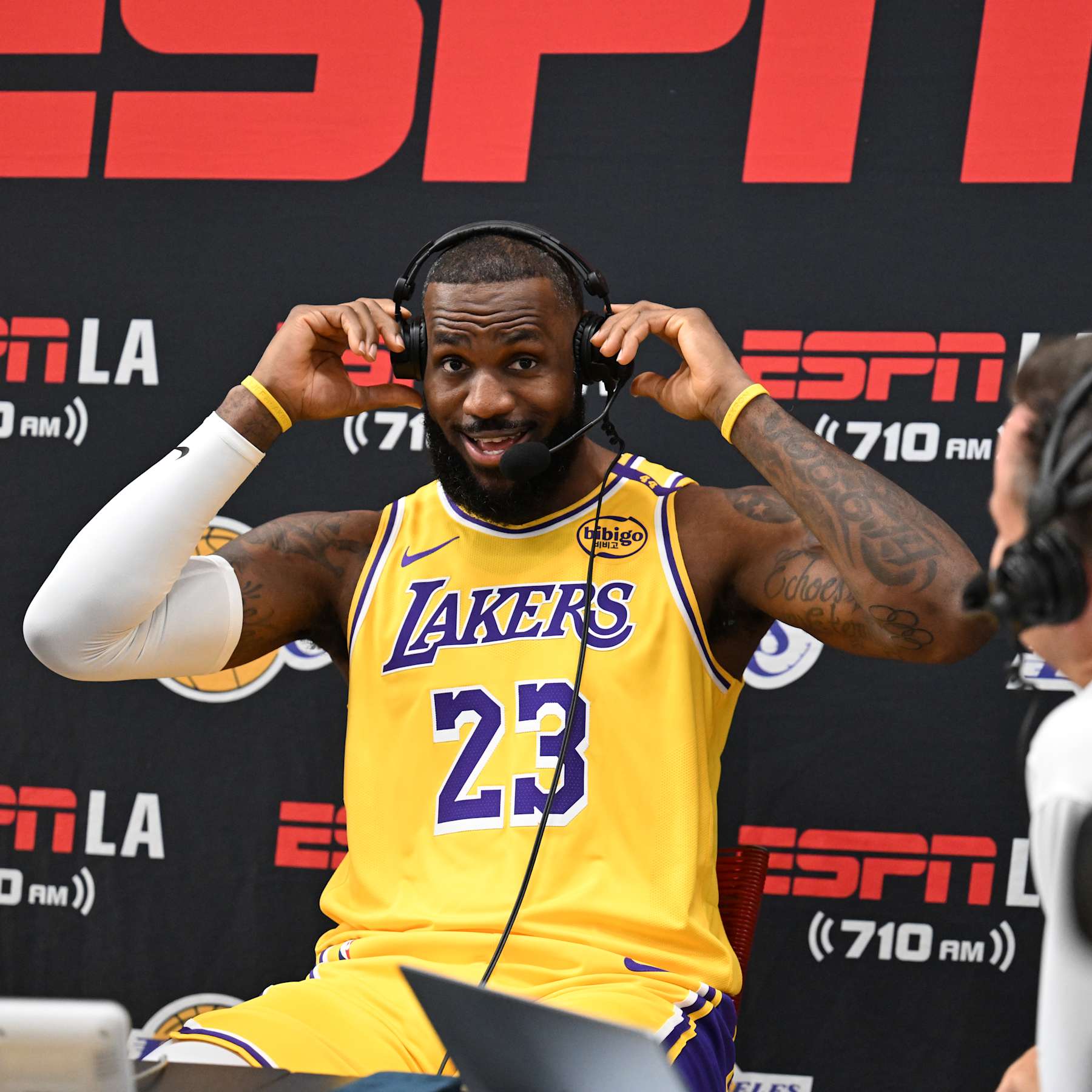 Video: LeBron James, Tatum, NBA Stars Feature in Sneak Peek of Netflix ...