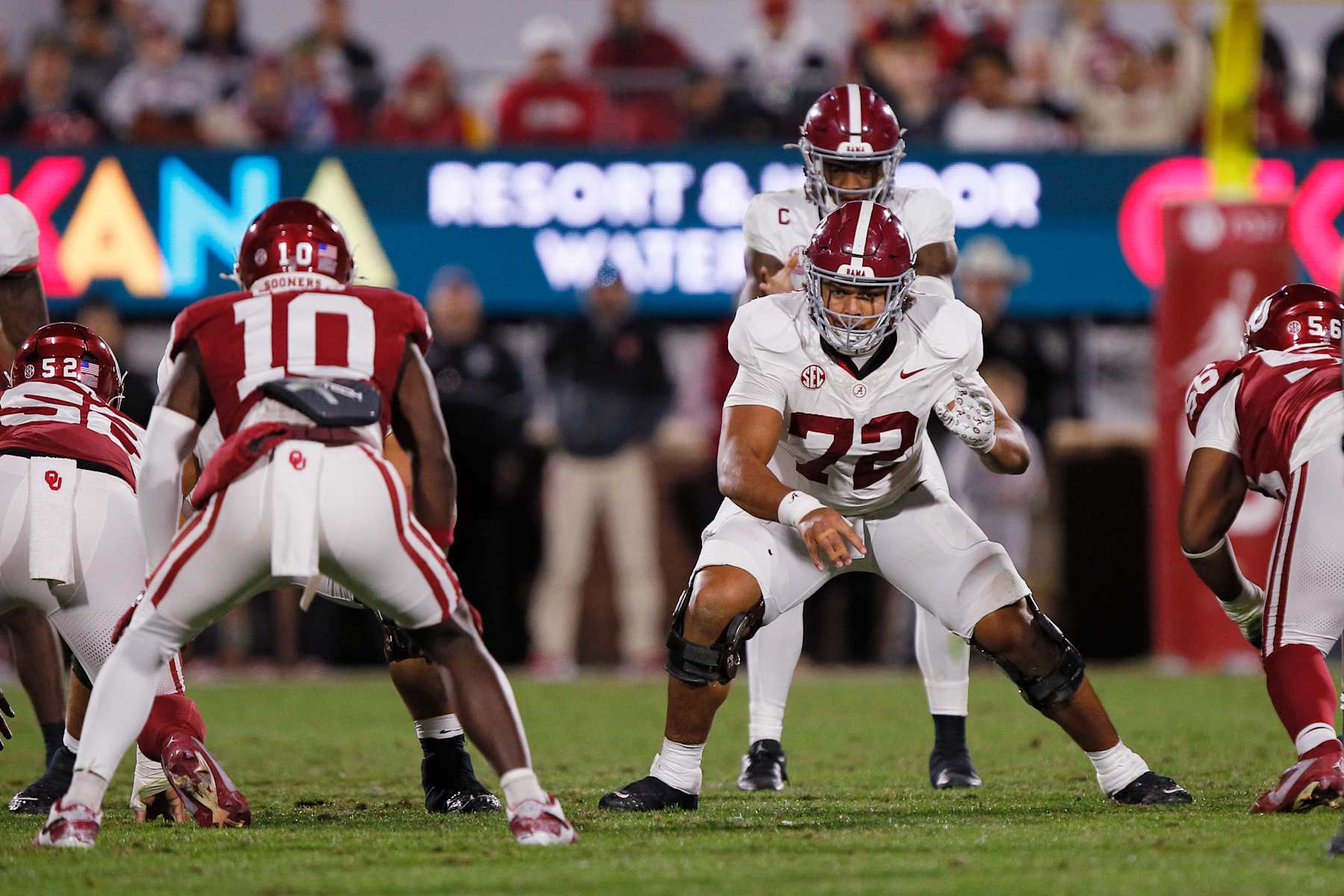 2025 NFL Draft: Best Prospects Returning to CFB 2025