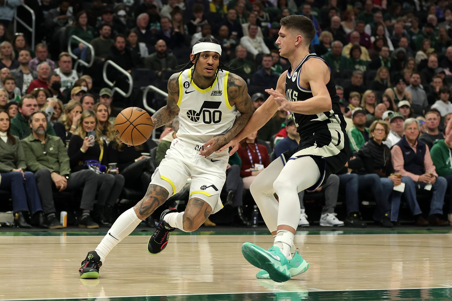 Updated Trade Target Lists for Every NBA Team