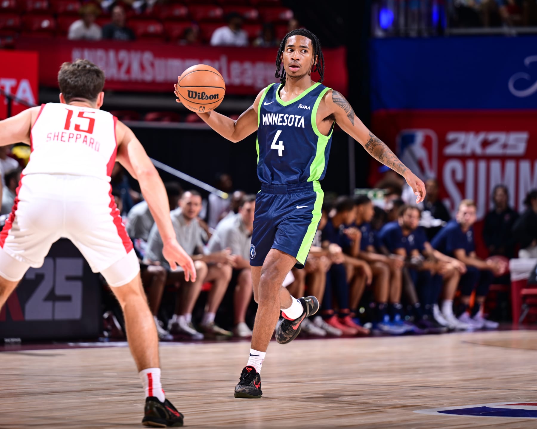 Buy or Sell 2024 NBA Offseason's Riskiest Moves