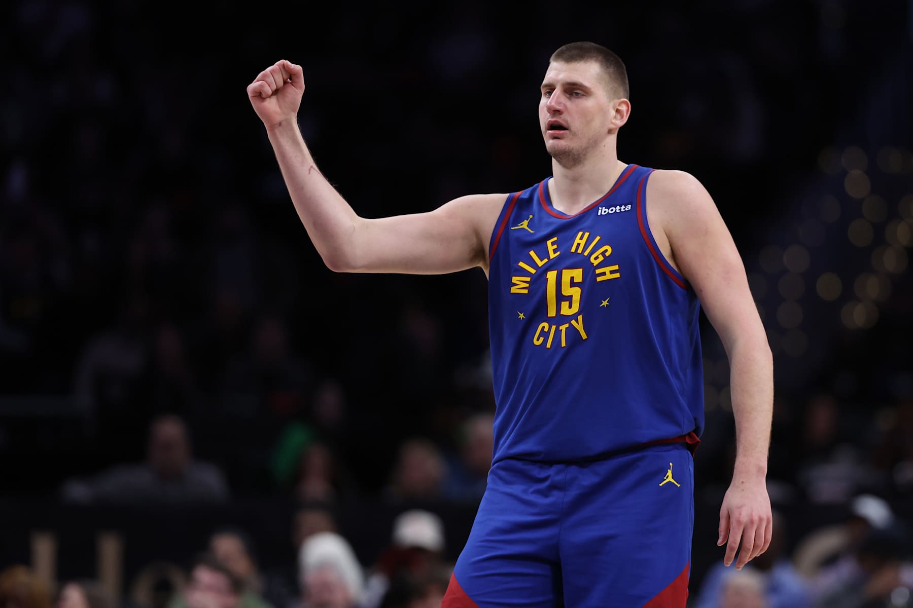 B/R Staff Predicts Every Major 2025 NBA Award Winner