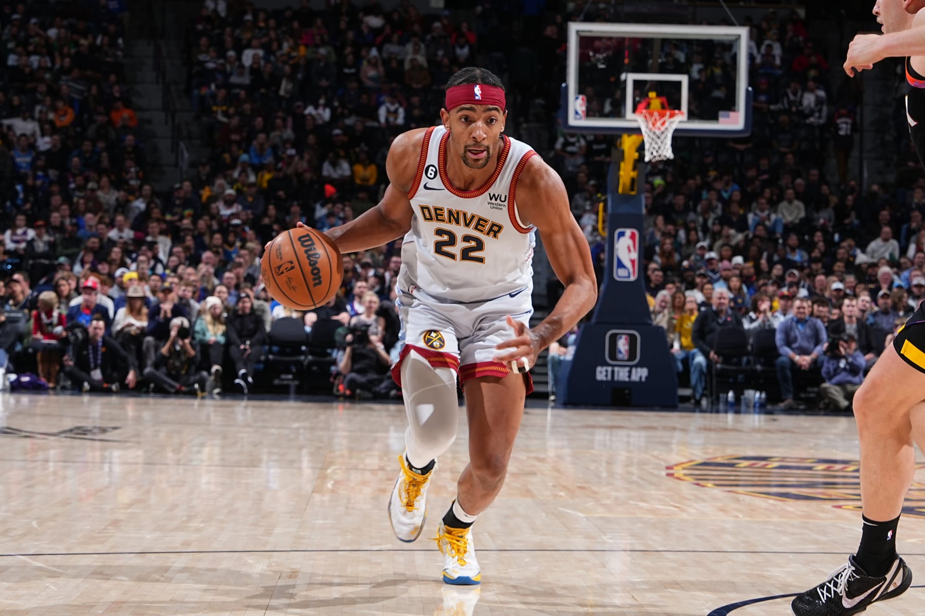 1 Player Every Team Should Dump at the 2023 NBA Trade Deadline | News ...