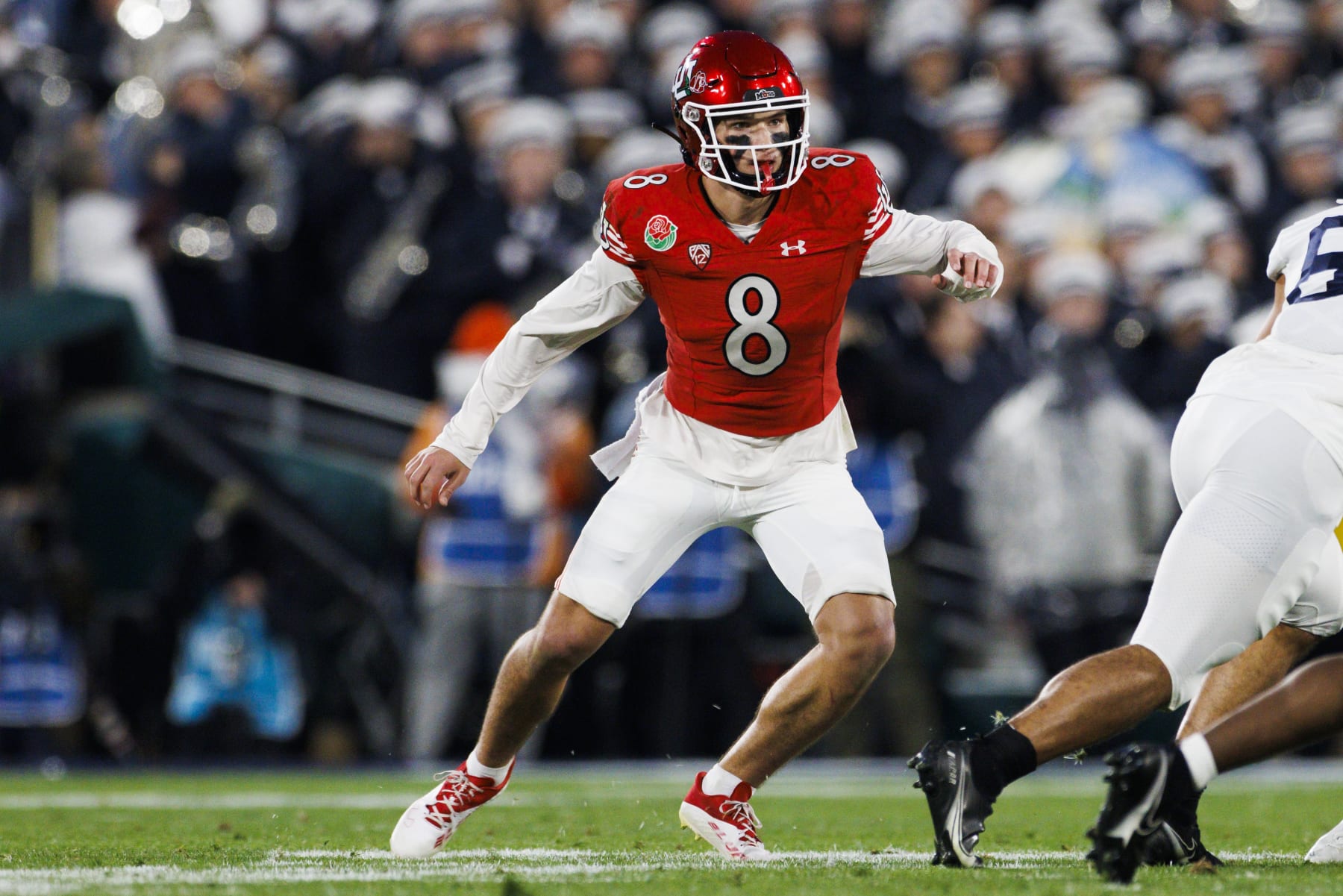 2024 NFL Draft Big Board: B/R NFL Scouting Dept.'s Post-Combine Rankings