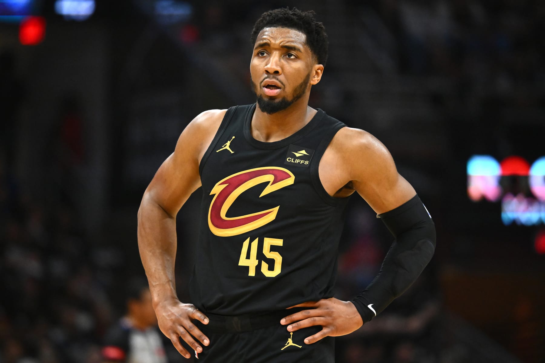Donovan Mitchell Rumors: Cavs 'Very Optimistic' About New Contract amid Trade Buzz | News ...