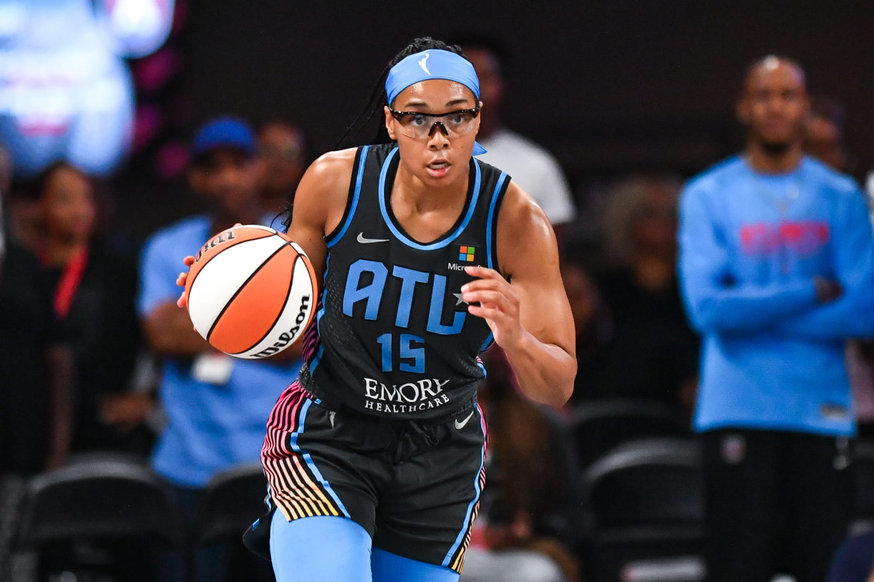 2024 WNBA All-Star Skills, 3-Point Contest Players Set; Caitlin Clark ...