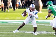 Rashee Rice NFL Draft 2023 Scouting Report For SMU WR News Scores