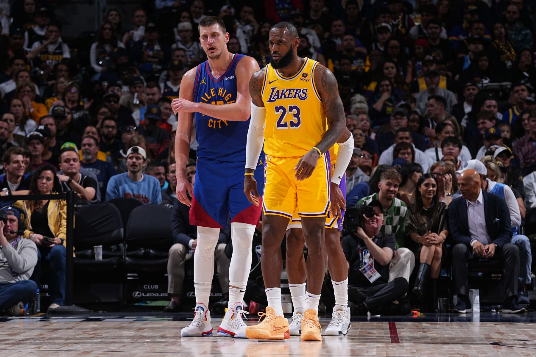 Complete 2024 NBA Playoff Bracket Predictions and Key Player Matchups
