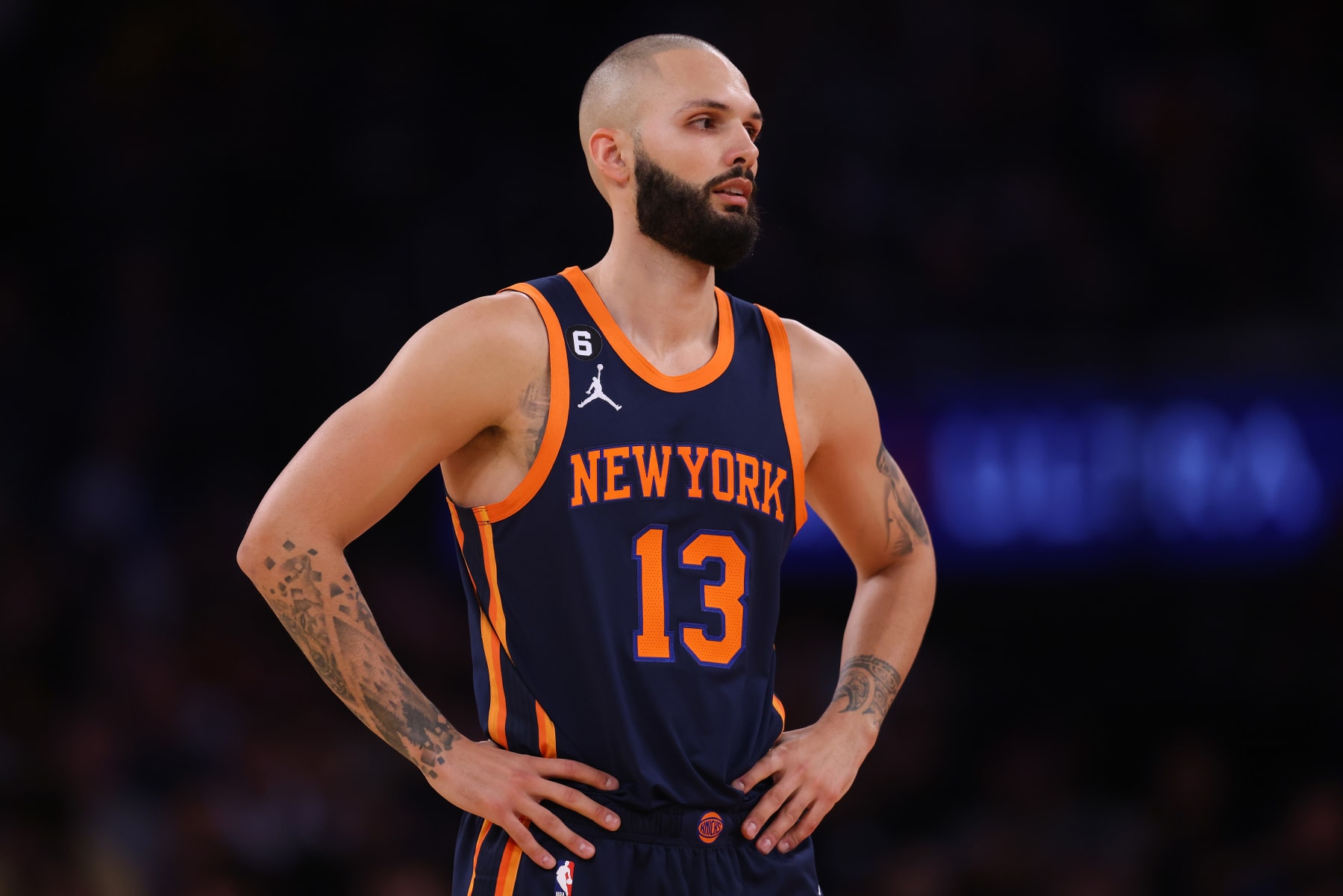 NBA Rumors: Knicks' Evan Fournier, Cam Reddish Trade Package Hasn't ... NBA Rumors: Knicks' Evan Fournier, Cam Reddish Trade Package Hasn't ...
