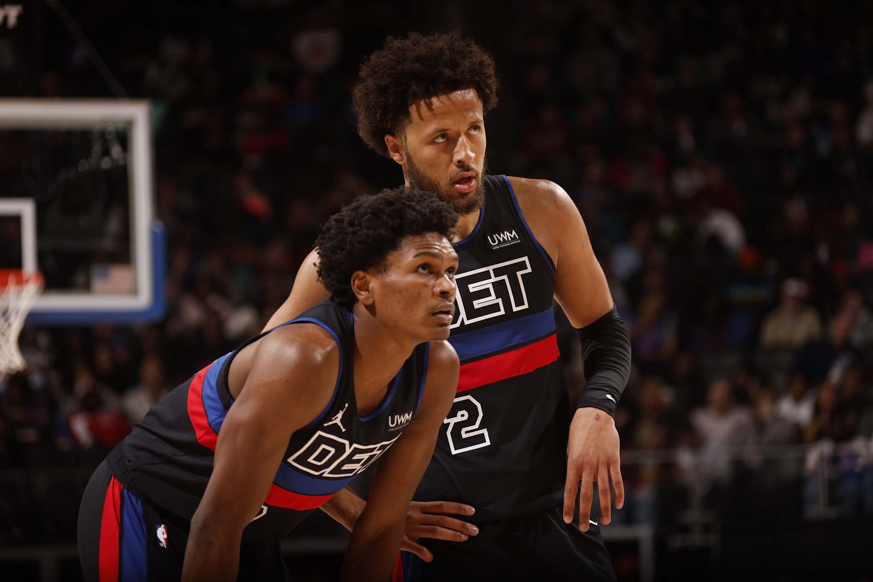 Ranking the NBA's 5 Best Young Cores Right Now