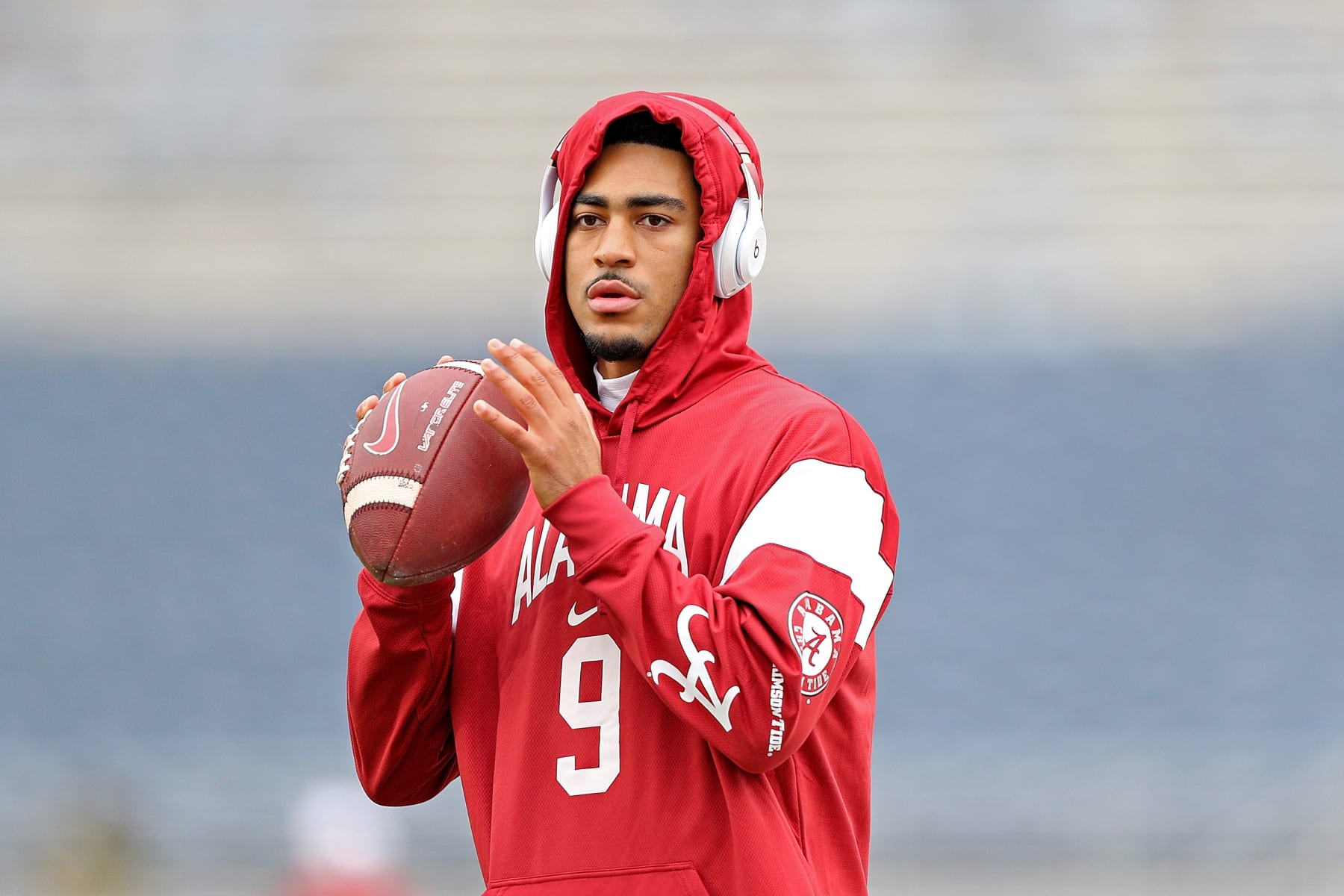 Report: Bryce Young, Will Levis' S2 Cognition Test Scores Revealed ...