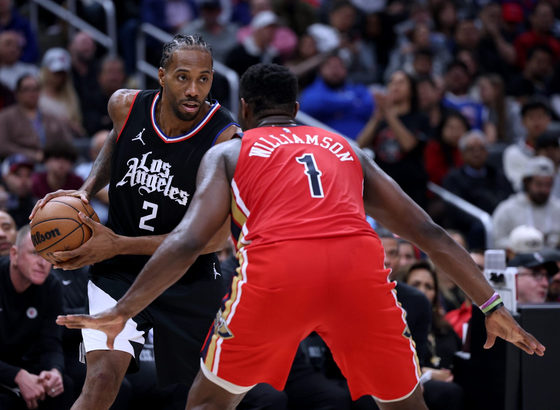 Complete Bracket Predictions for 2024 NBA Playoffs