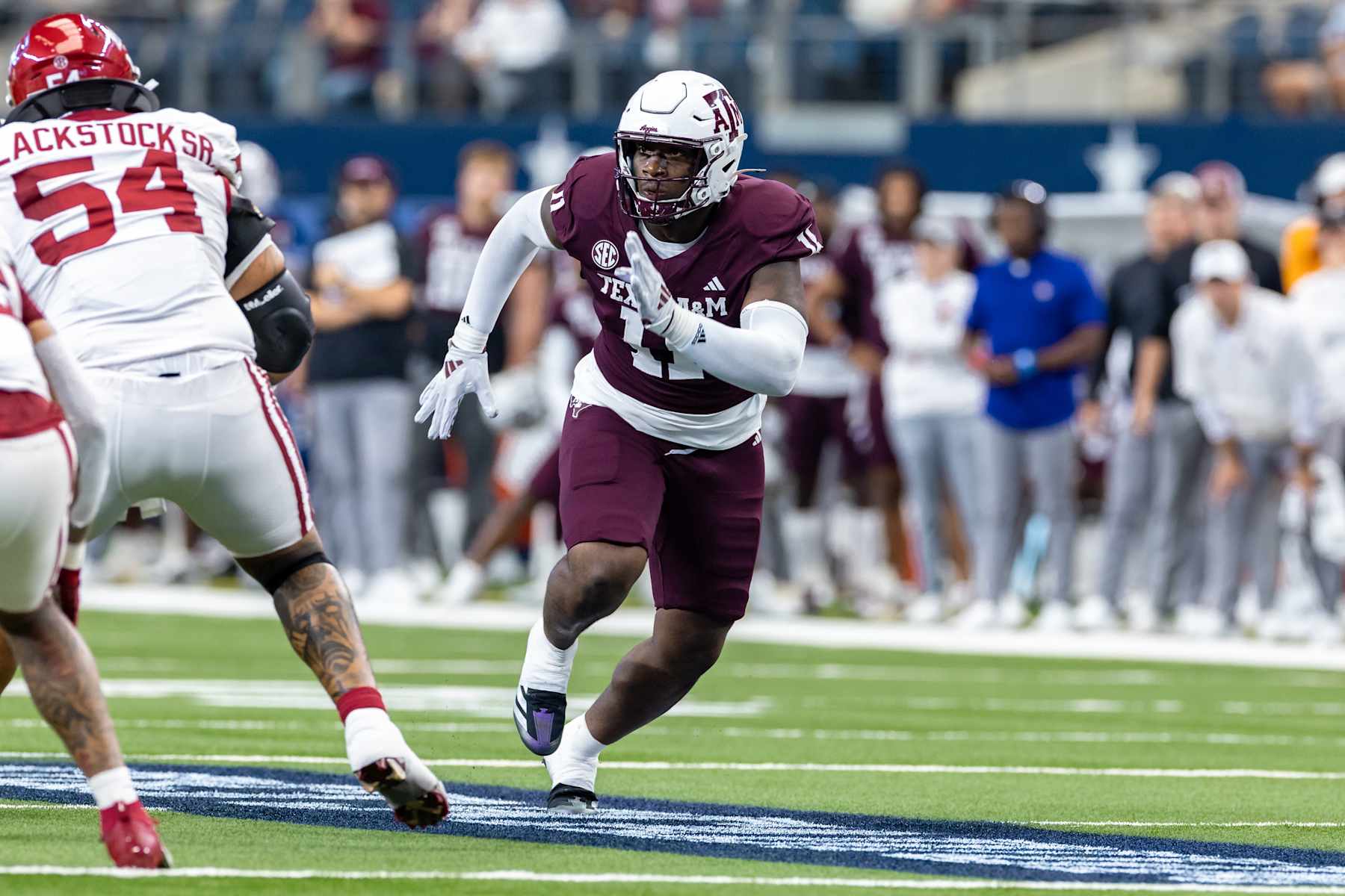 2025 NFL Mock Draft: B/R NFL Scouting Dept.'s Post-Regular-Season Picks