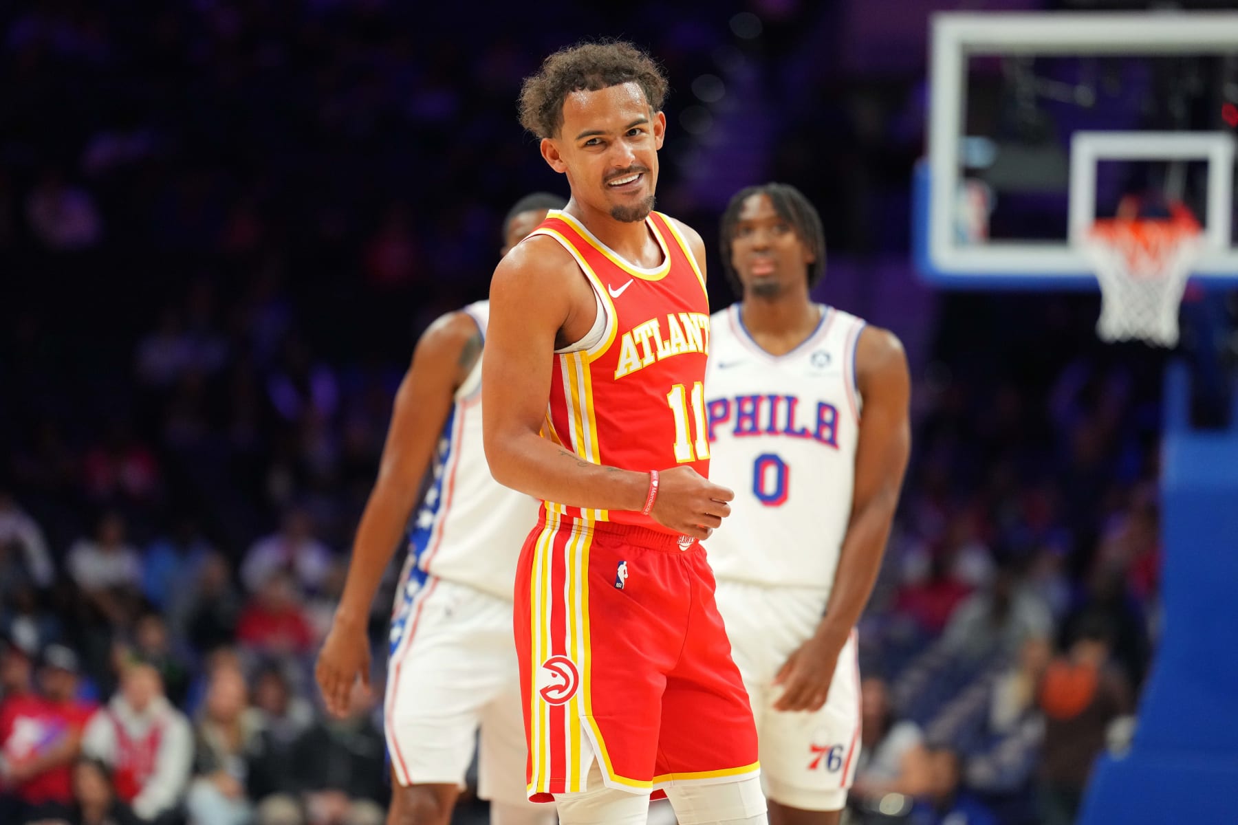 B/R Staff: Predicting Every Major NBA Award for 2023-24 Season | News ...