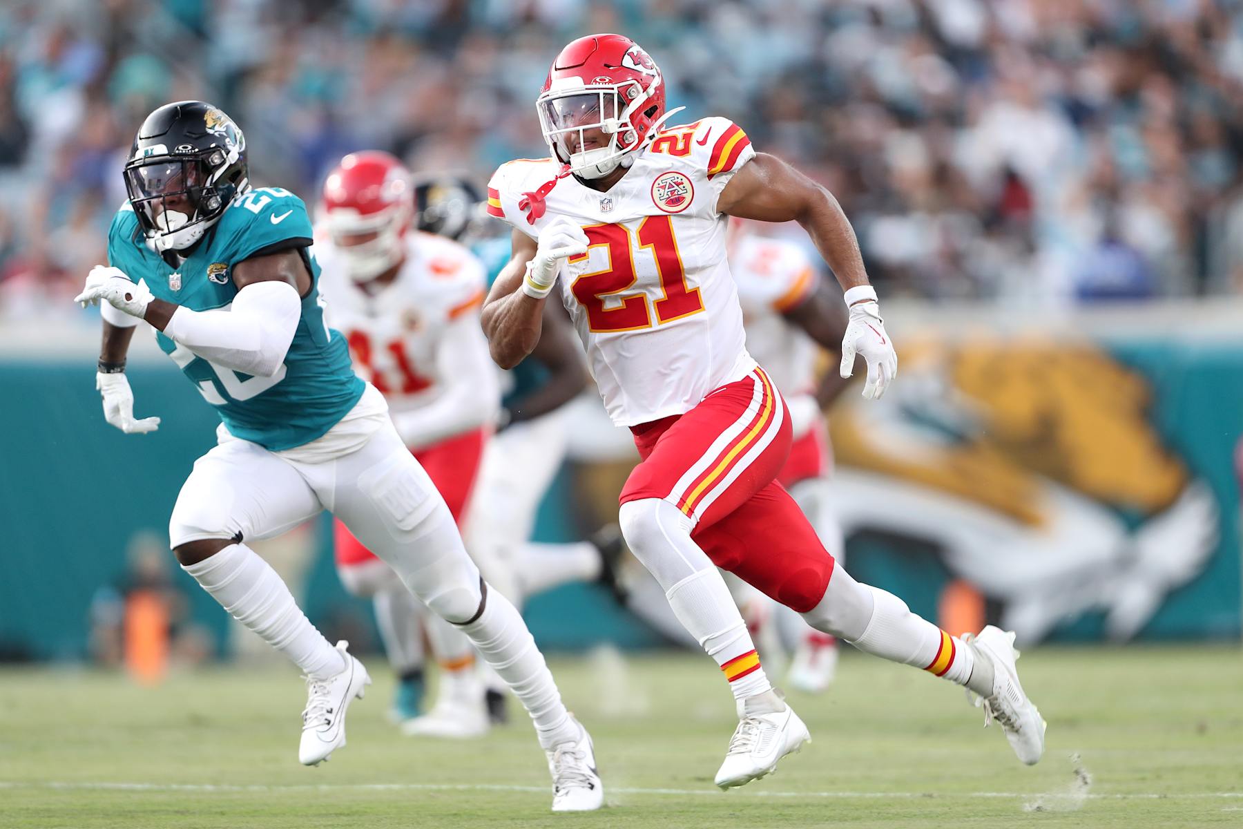 NFL Preseason 2024: Biggest Takeaways from Week 3 Games