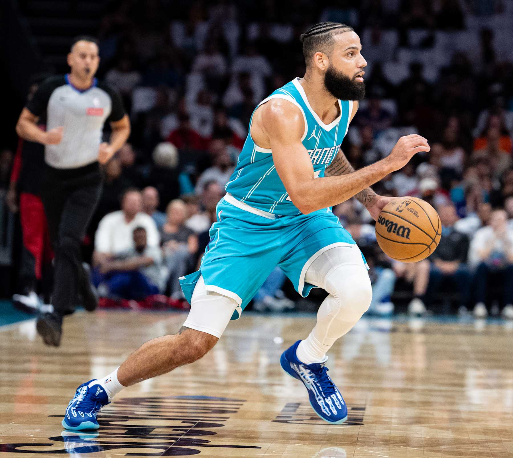Dream and Realistic Trade Targets for Every NBA Team