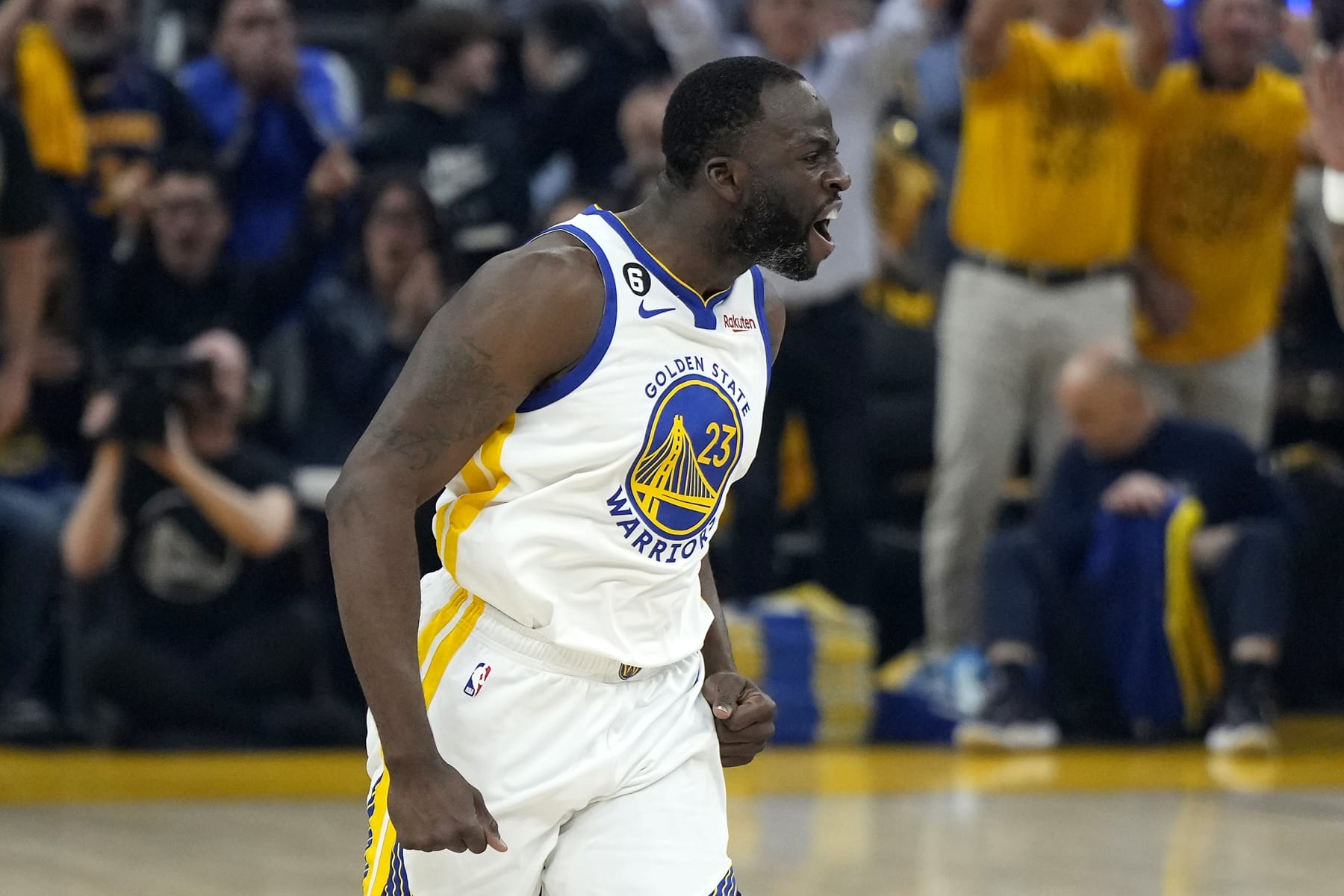 Draymond Green, Kyle Kuzma's Top Landing Spots After NBA Draft 2023