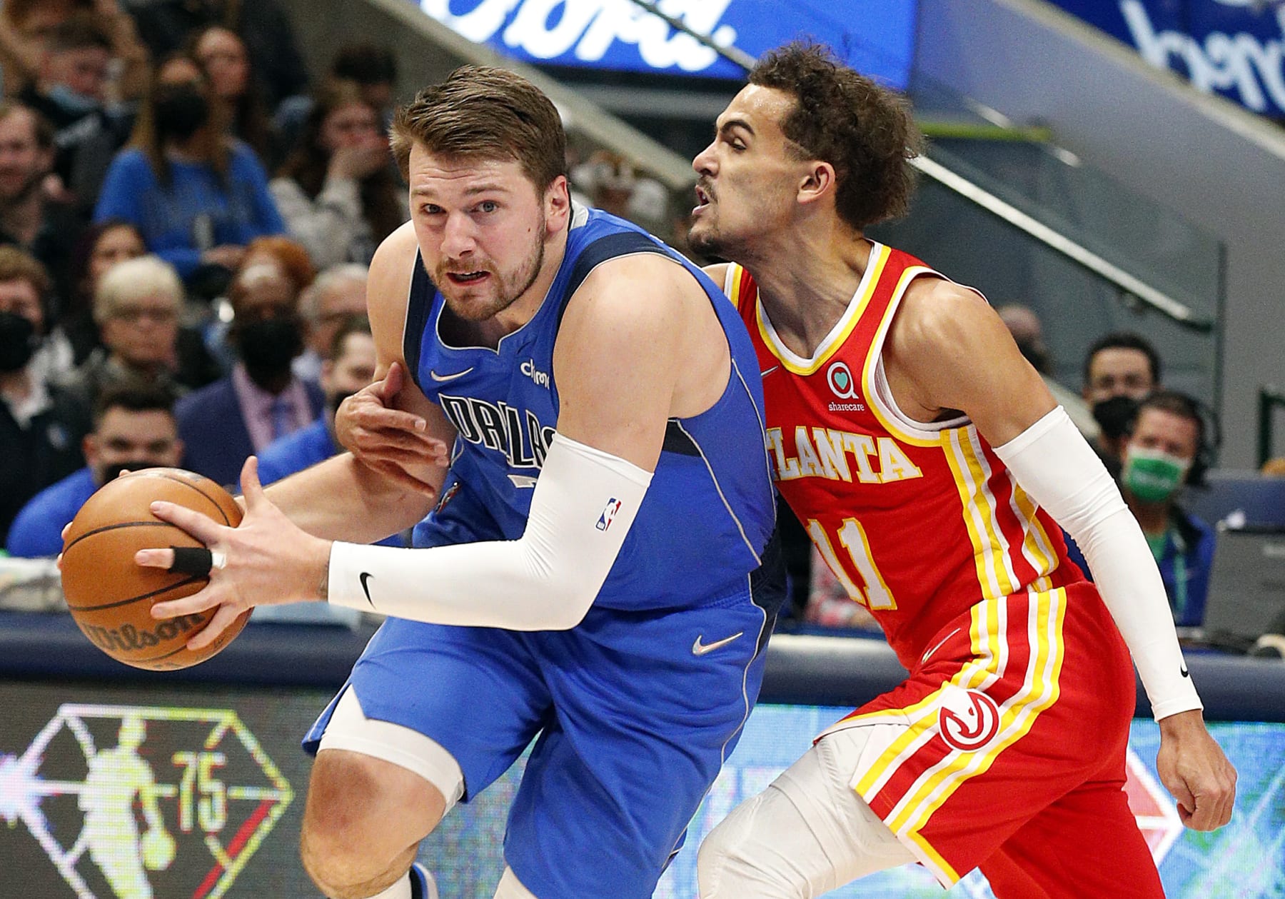Ranking the 10 Most Lopsided NBA Trades of the Last 5 Years
