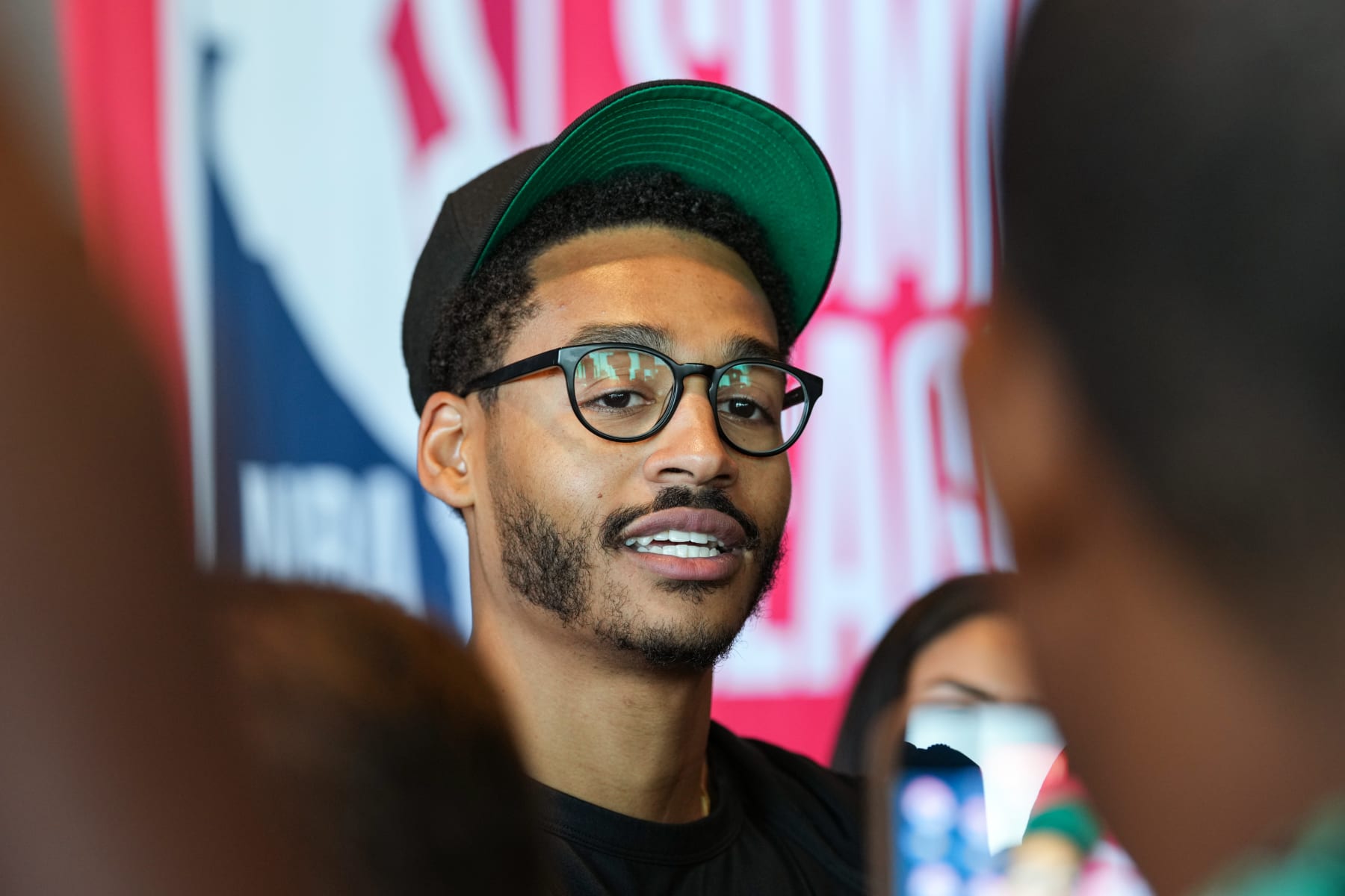 Jordan Poole on Impact of Draymond Green on Warriors Exit: 'We're in ...