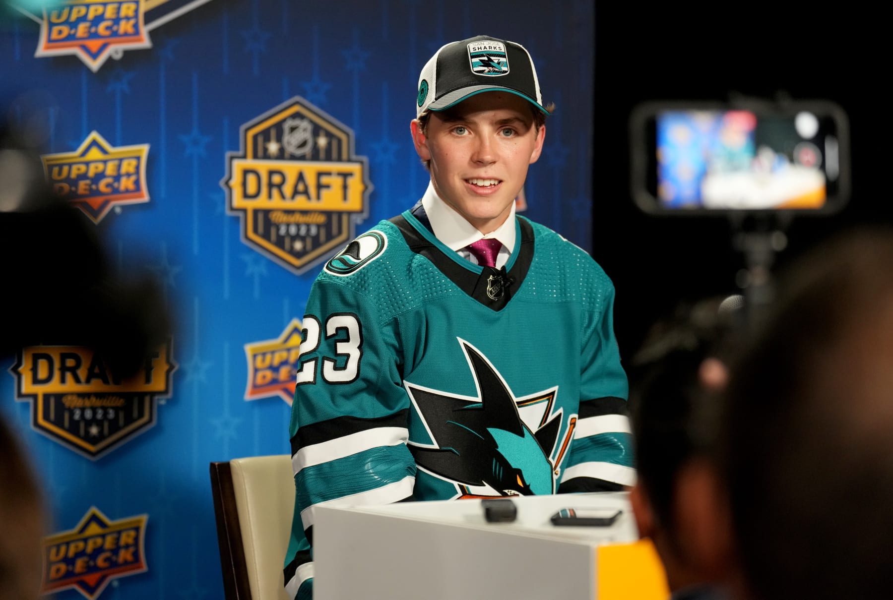 Ranking the 10 Best NHL Prospects Who Will Make a Huge Impact in the ...