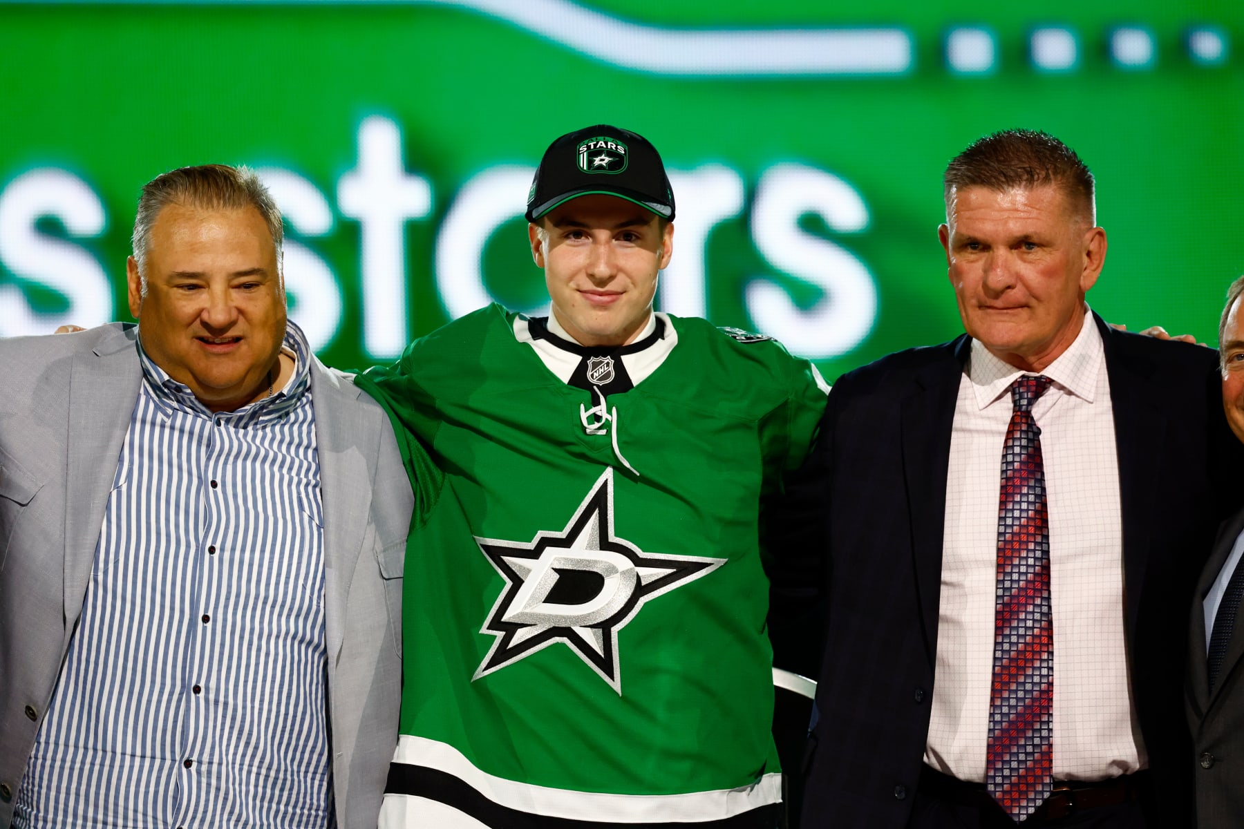 2024 NHL Draft: Live Grades, Analysis for Every 1st-Round Pick