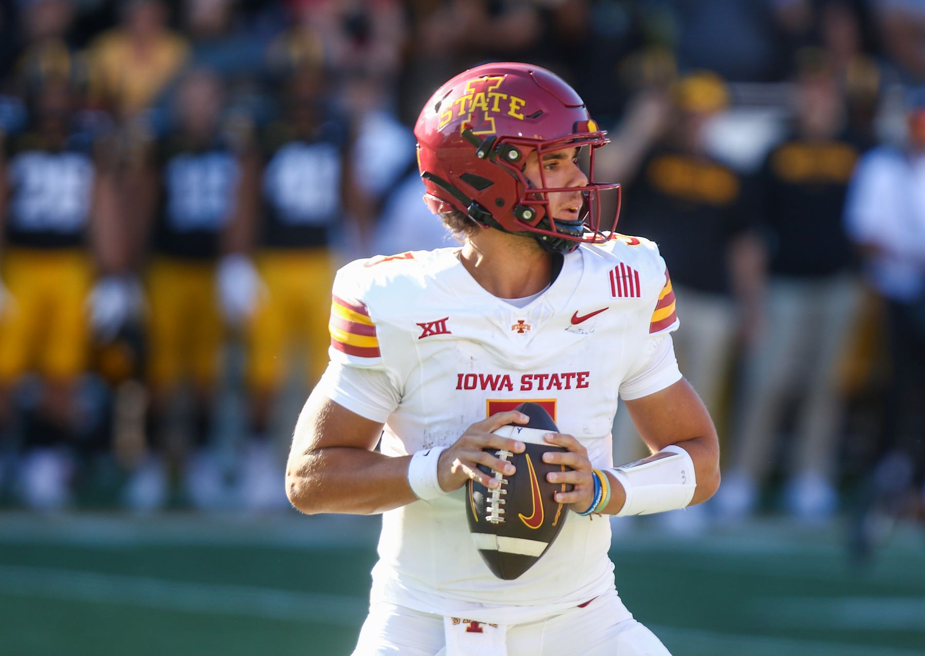 B/R Experts' October Bold Predictions for 2024 CFB Season