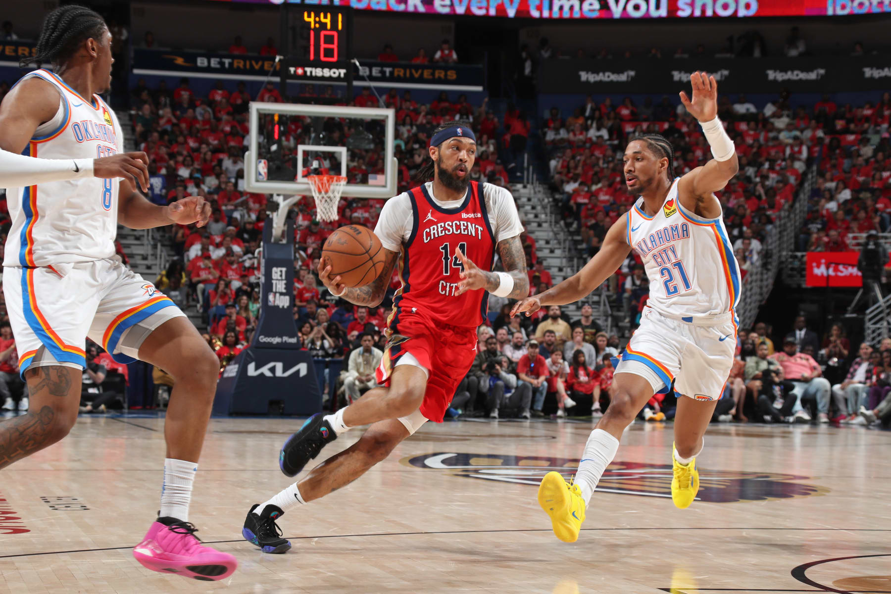 Every NBA Team's No. 1 Goal This Offseason