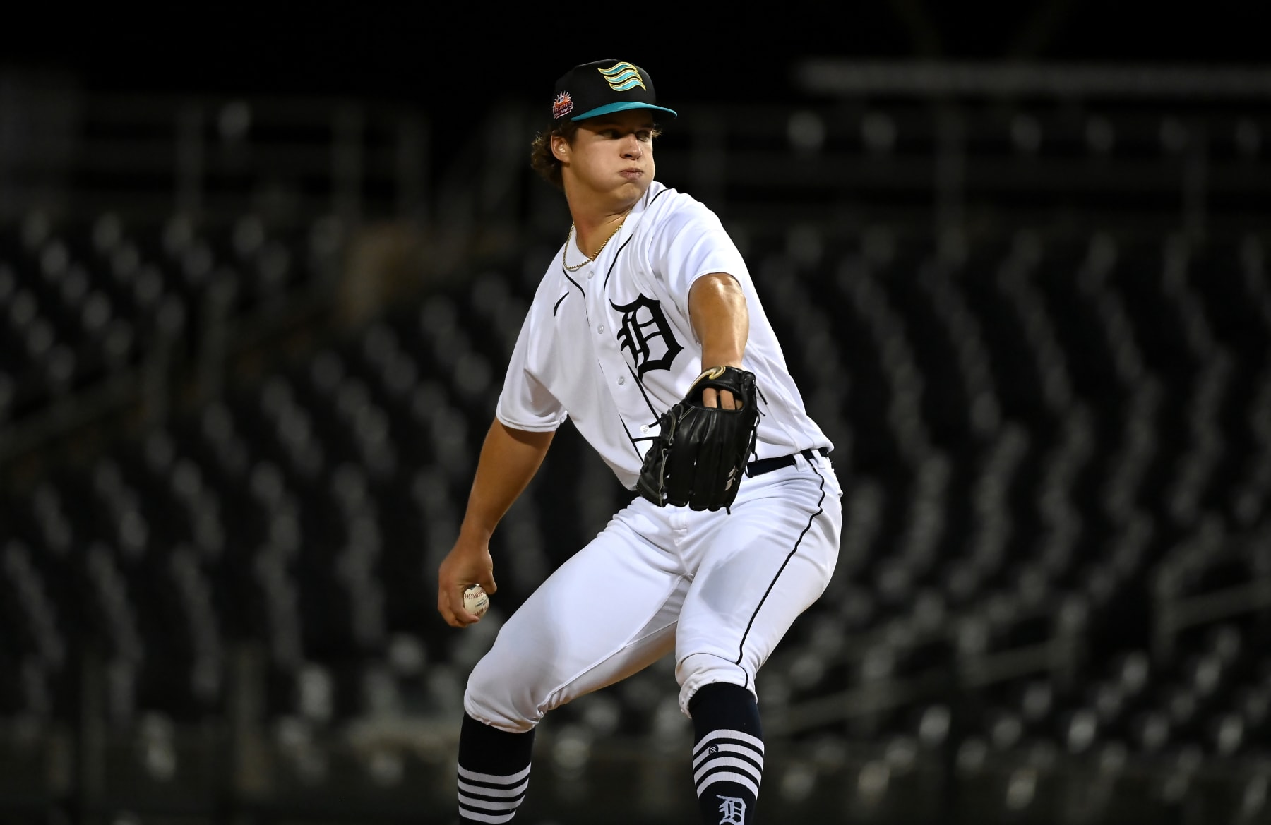 Ranking 10 Future MLB Stars in the 2023 Arizona Fall League All-Star Game